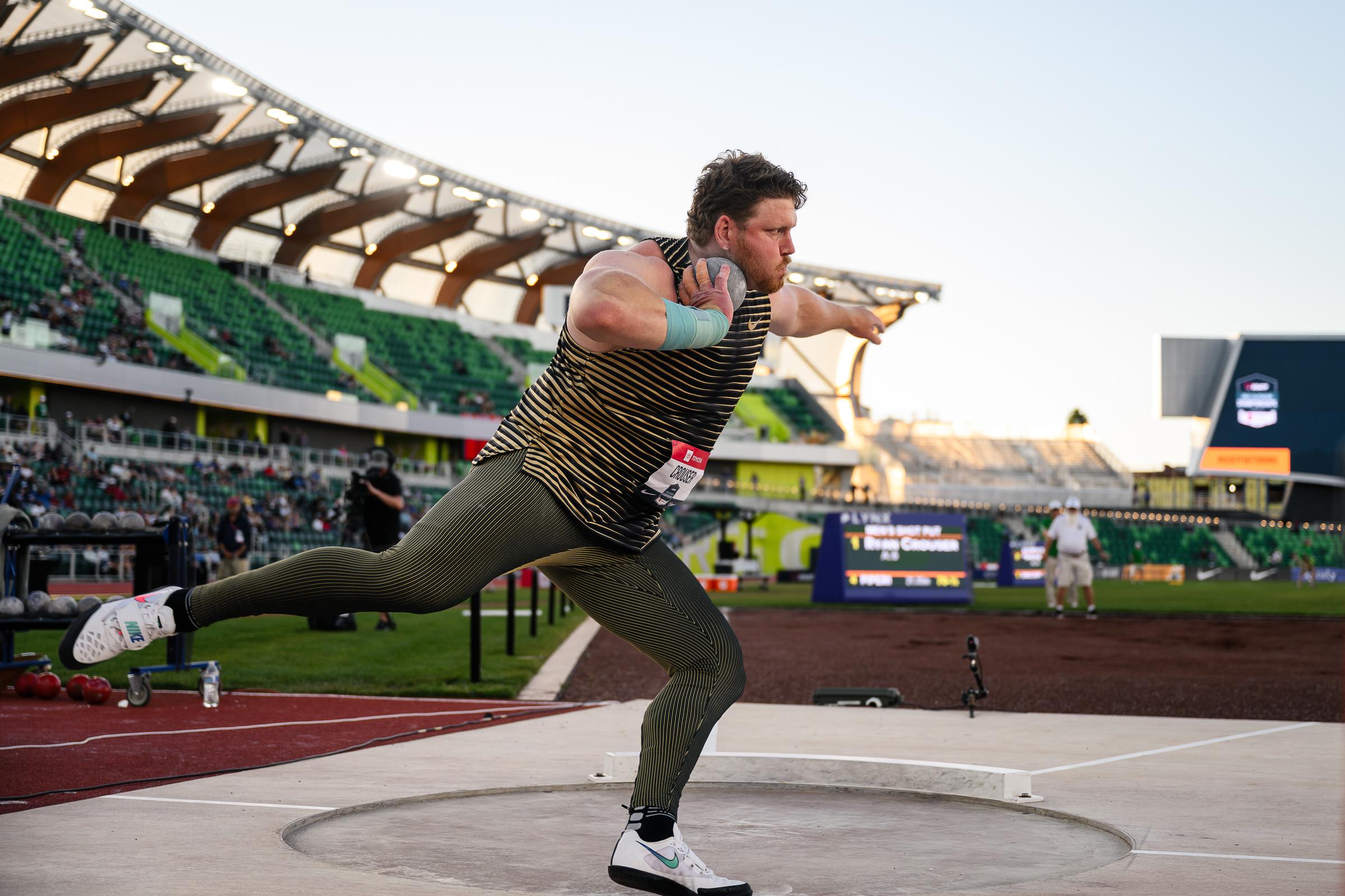 CITIUS MAG’s Surprise Picks To Make Worlds Team For USA - CITIUS Mag