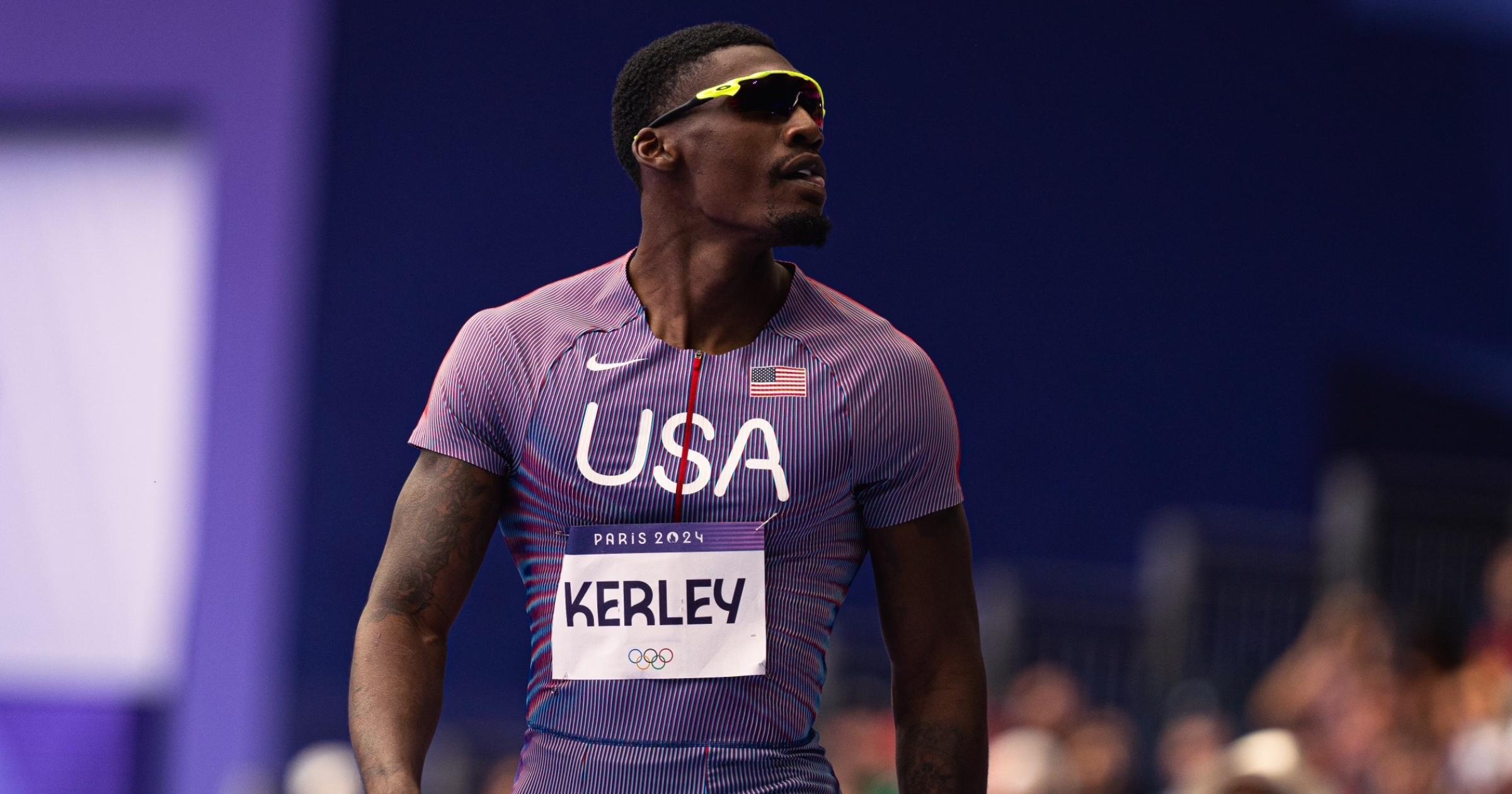 SPRINT Season 2 Release Date And Athlete Cast Announced By Netflix For ...