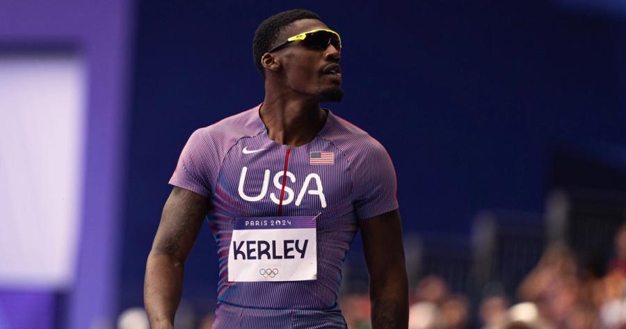 SPRINT Season 2 Release Date And Athlete Cast Announced By Netflix For ...