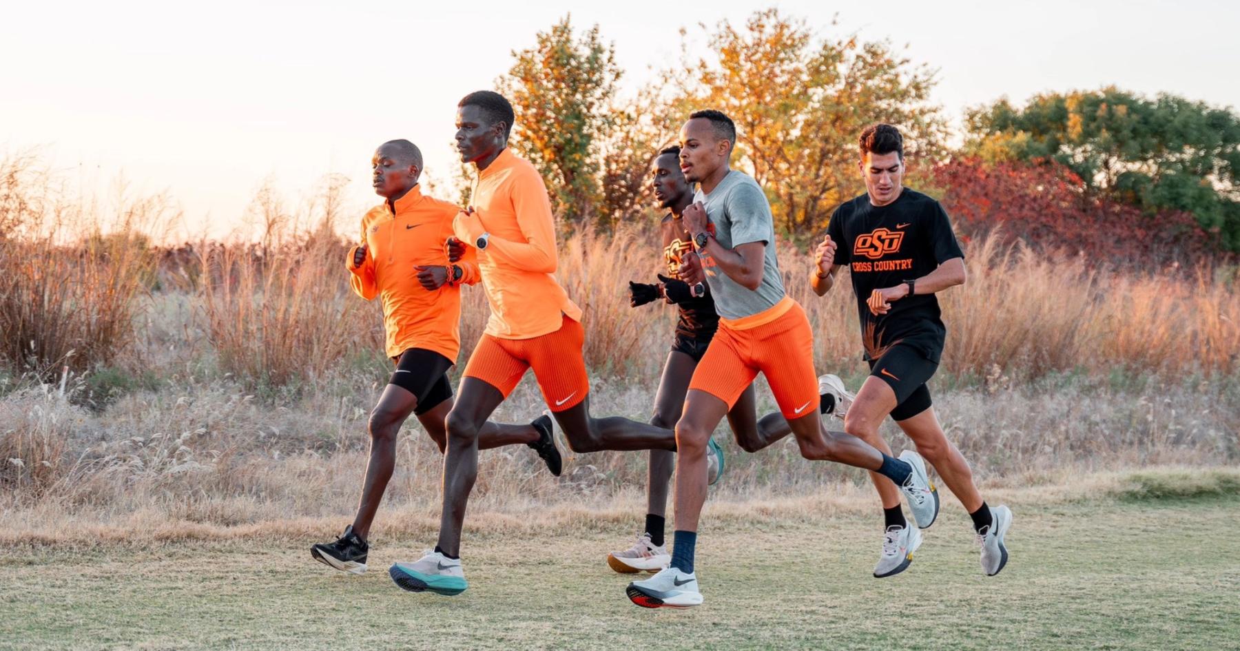 NCAA D1 Cross Country Regional Projections: Which Men’s Teams Will ...