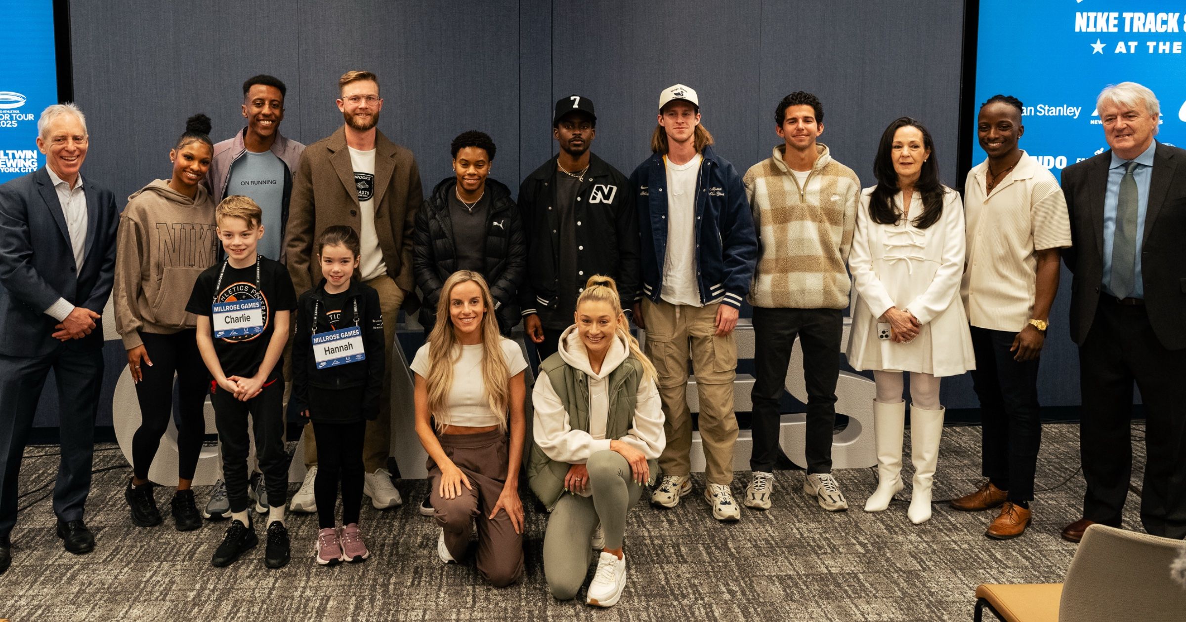 Top Athletes, Storylines To Follow At The 2025 Millrose Games - CITIUS Mag