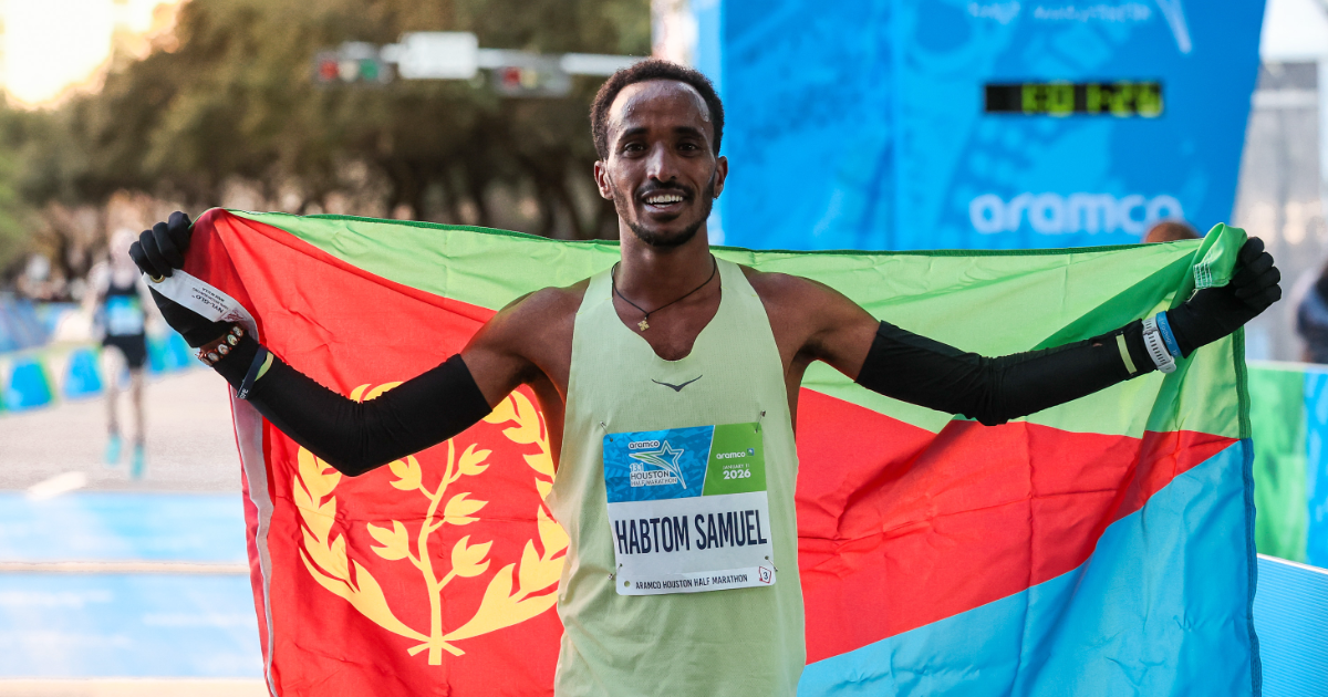 Boston Marathon Announces Full Women’s Professional Field For Historic ...