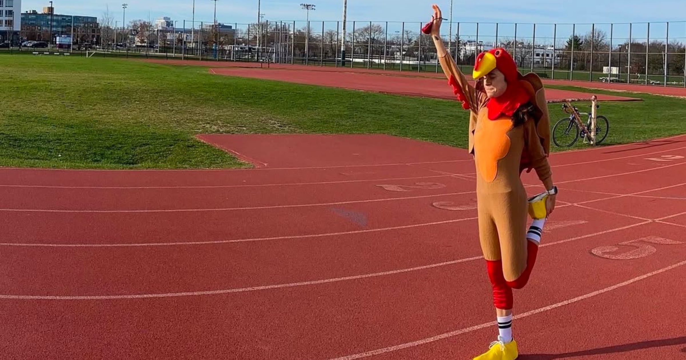 The Ultimate Guide to Dominating Your Local Turkey Trot - CITIUS Mag