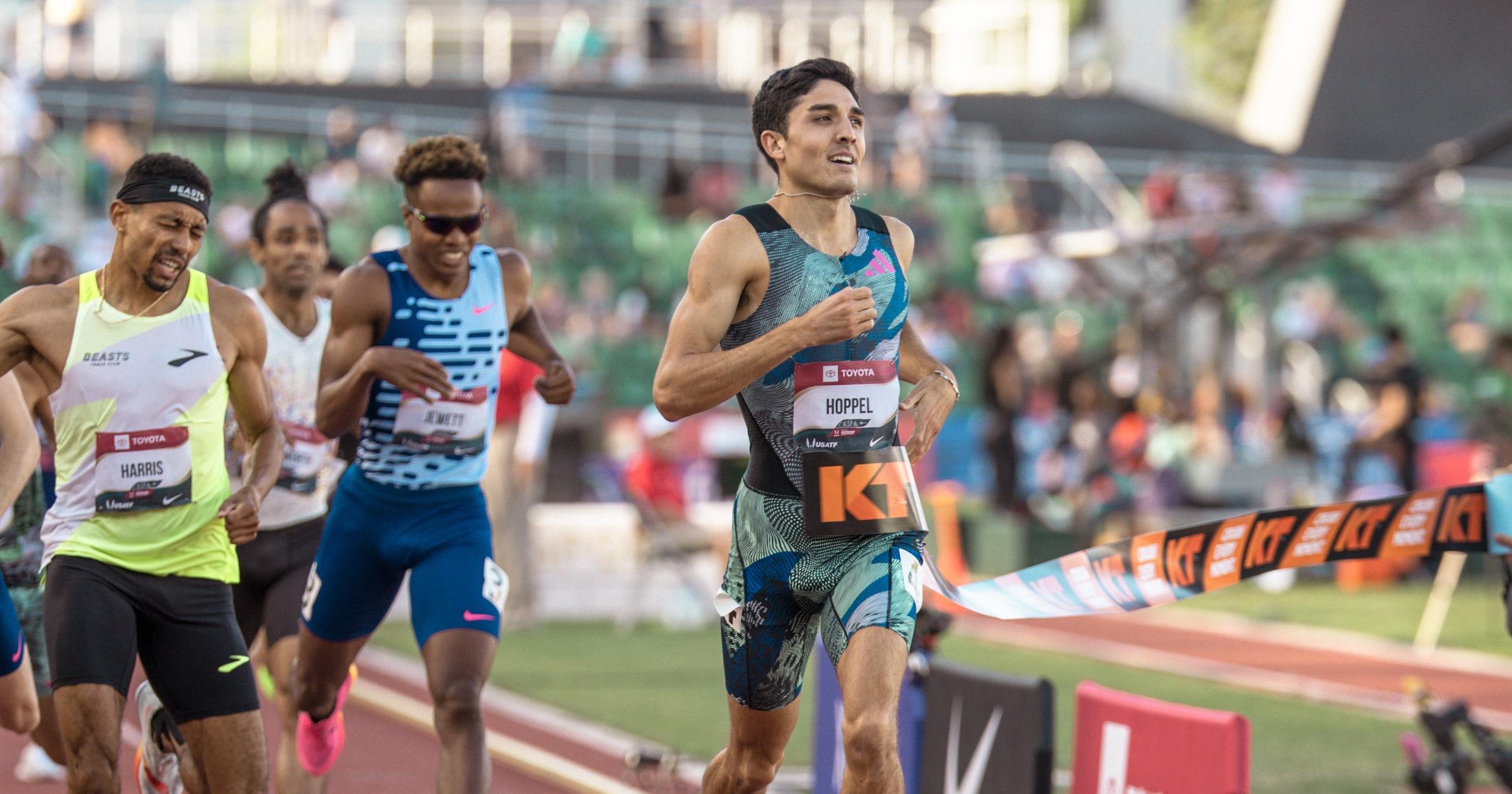 2024 U.S. Olympic Trials: Distance Events, Athletes and Storylines to ...