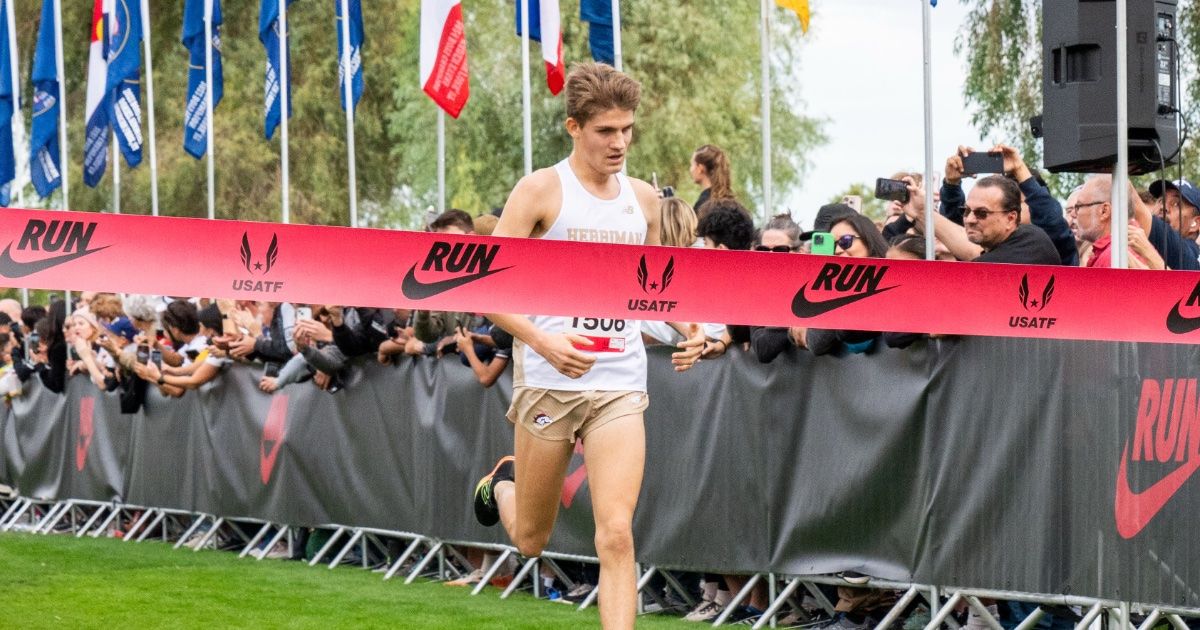 Q&A: Herriman’s Jackson Spencer Invites The Pressure Ahead Of NXN ...