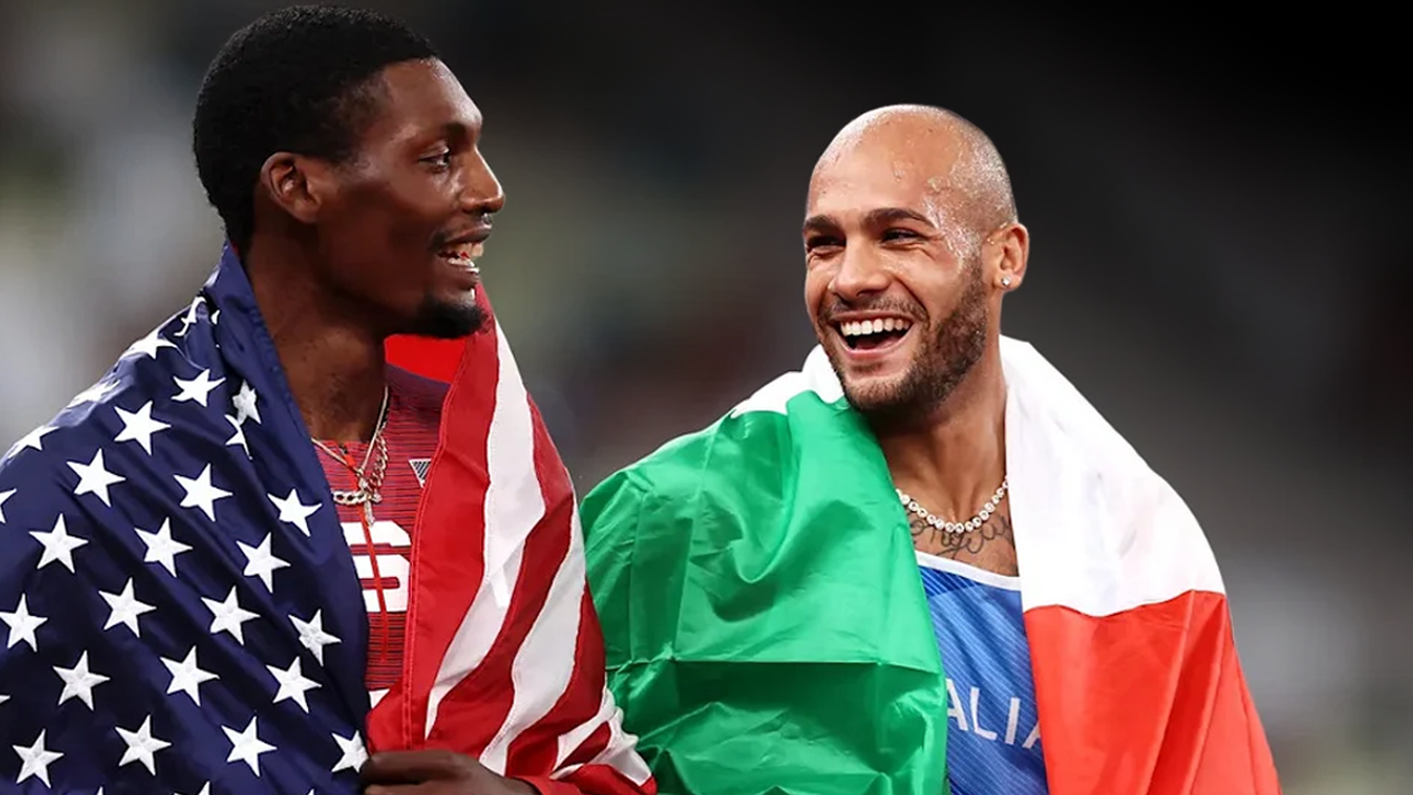 Fred Kerley: World Record Next Time I Touch The 100m - CITIUS Mag