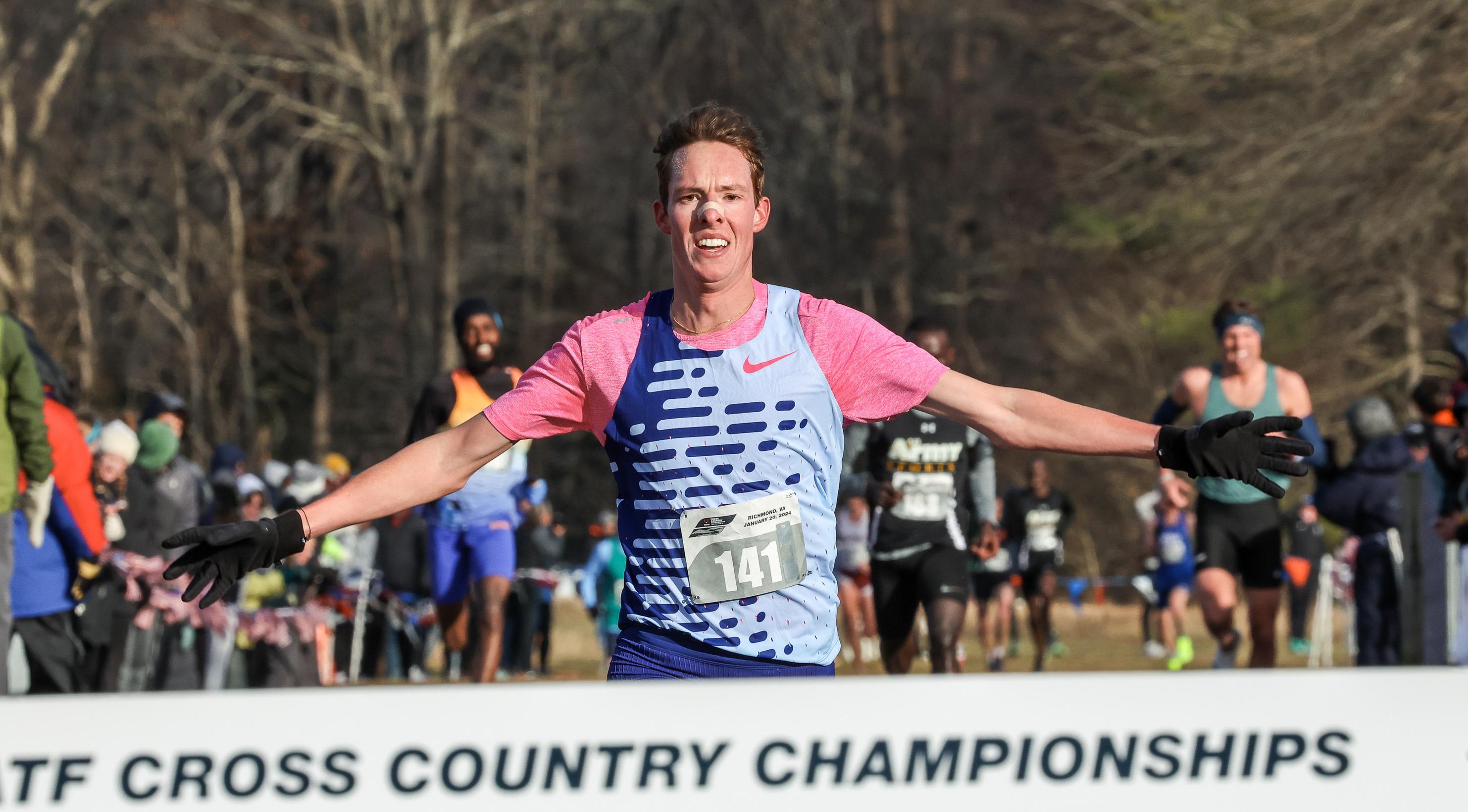 1:06:09! Weini Kelati Breaks Her Own American Half Marathon Record By ...