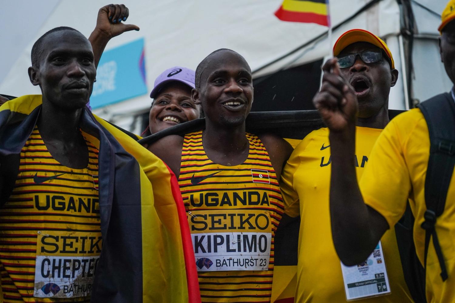 What To Watch At The 2024 World Cross Country Championships - CITIUS Mag