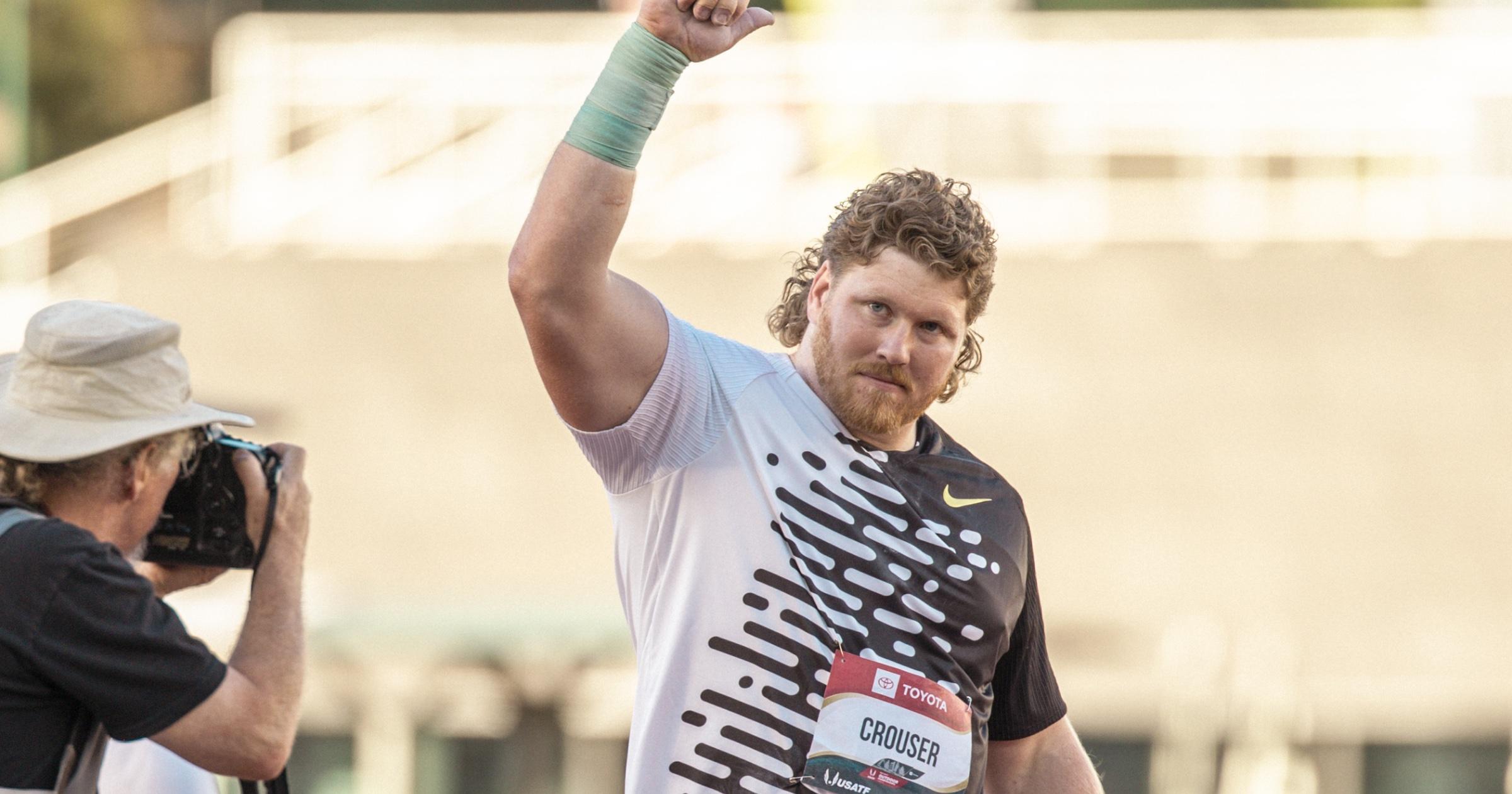 2024 U.S. Olympic Trials: Field Events, Athletes and Storylines to ...