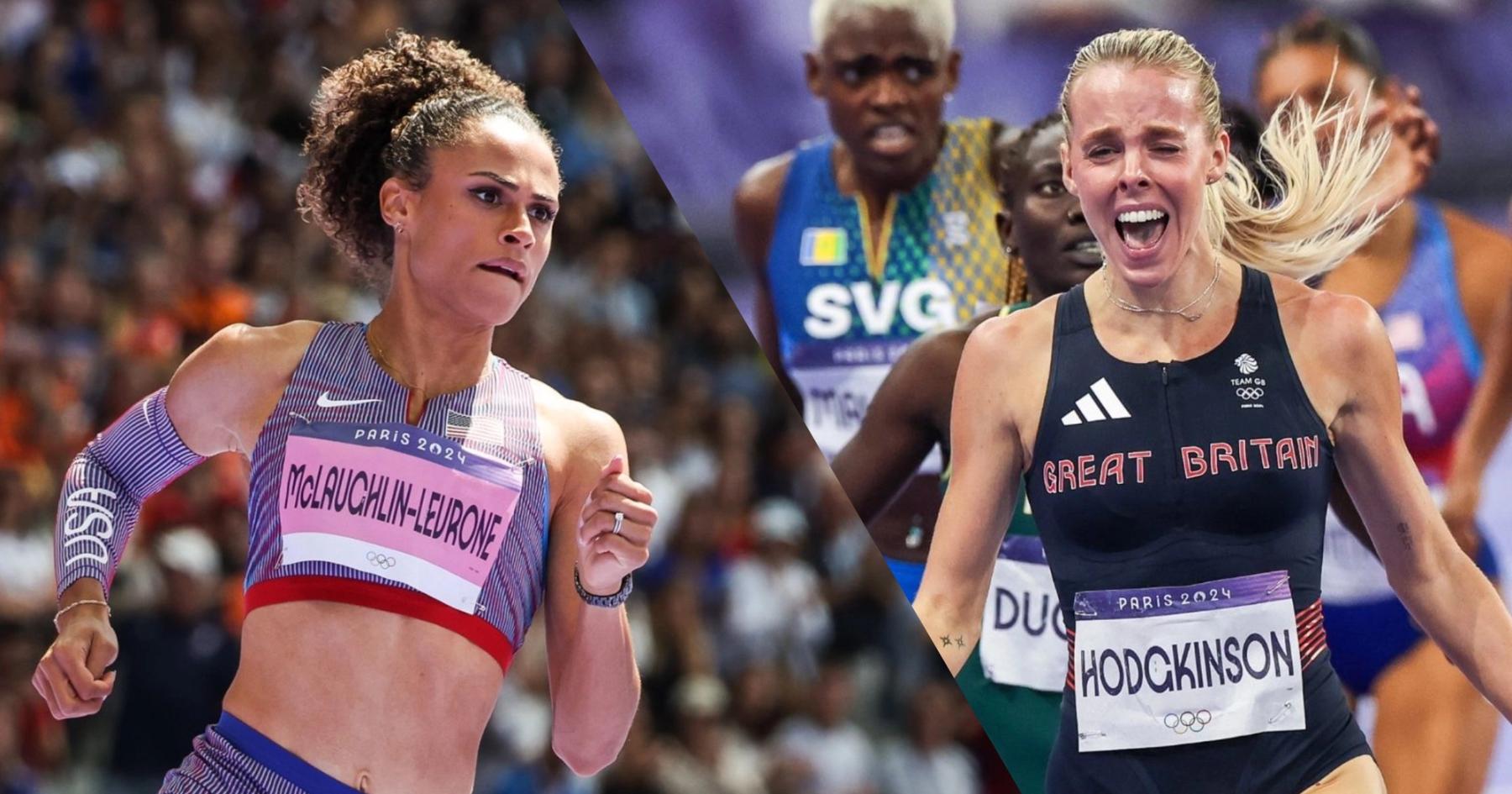 Beatrice Chebet Smashes Road 5K World Record, Becomes First Woman Under ...