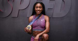 Q&A: U.S. Olympian Aaliyah Butler Signs NIL Deal With Nike - CITIUS Mag