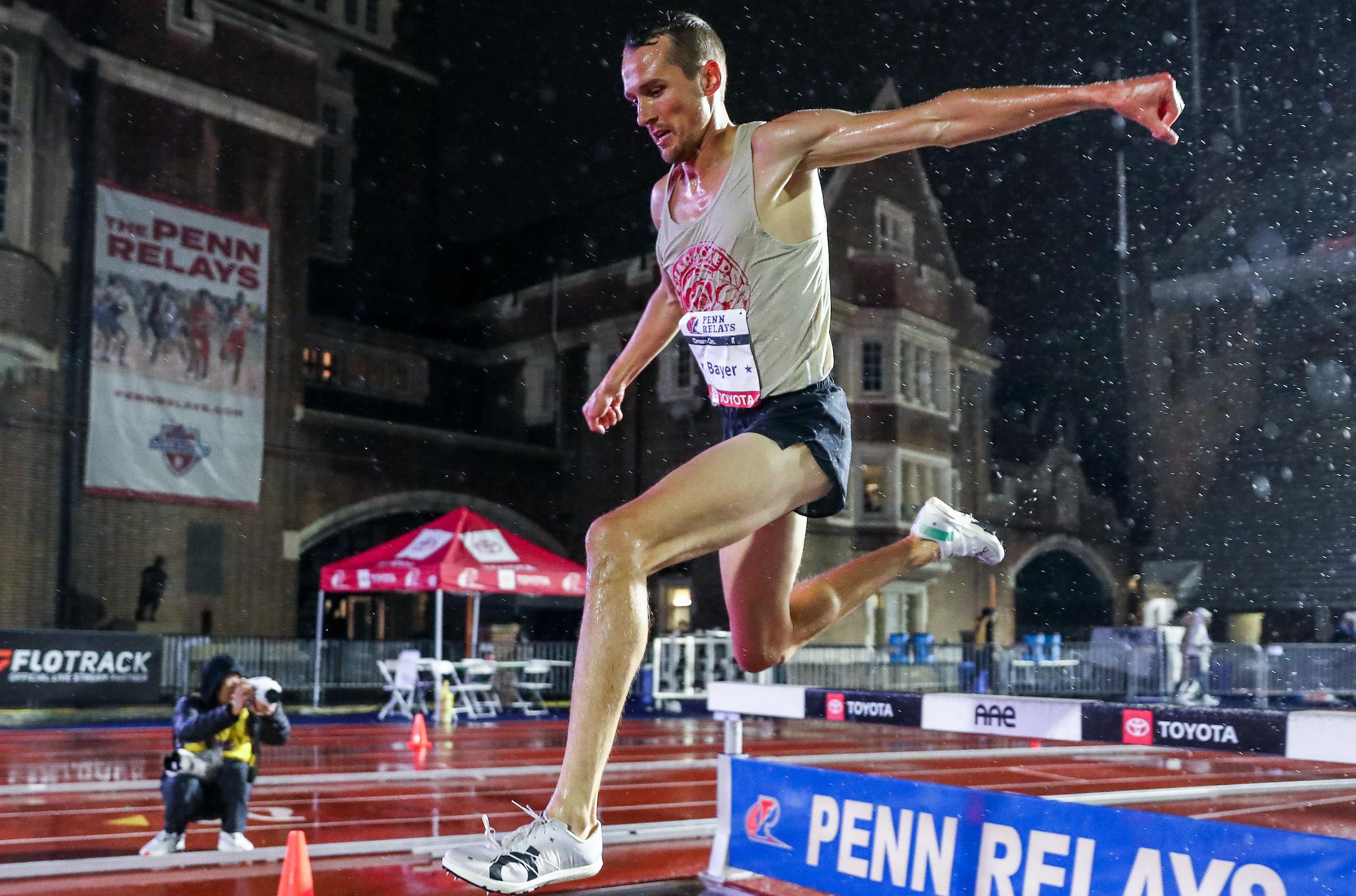 On Signs Andy Bayer After Remarkable Comeback From Retirement - CITIUS Mag