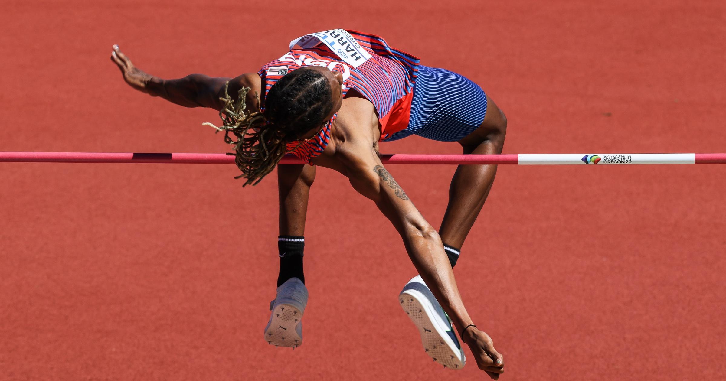 2024 U.S. Olympic Trials: Field Events, Athletes and Storylines to ...