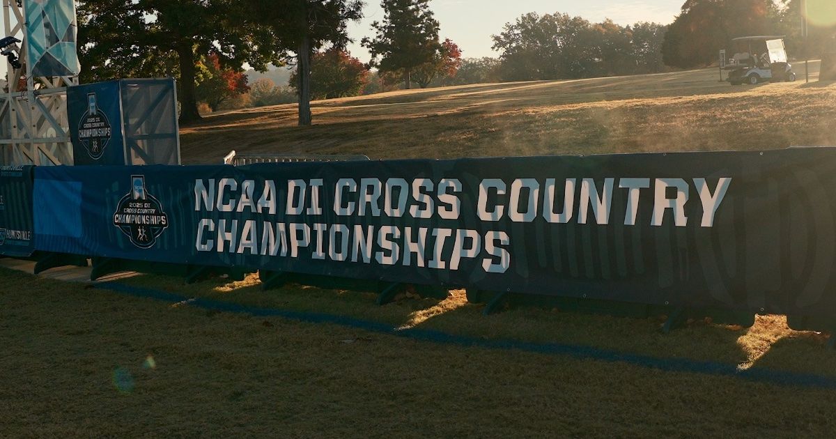 Eight Storylines To Watch At The 2025 NCAA Cross Country Championships ...