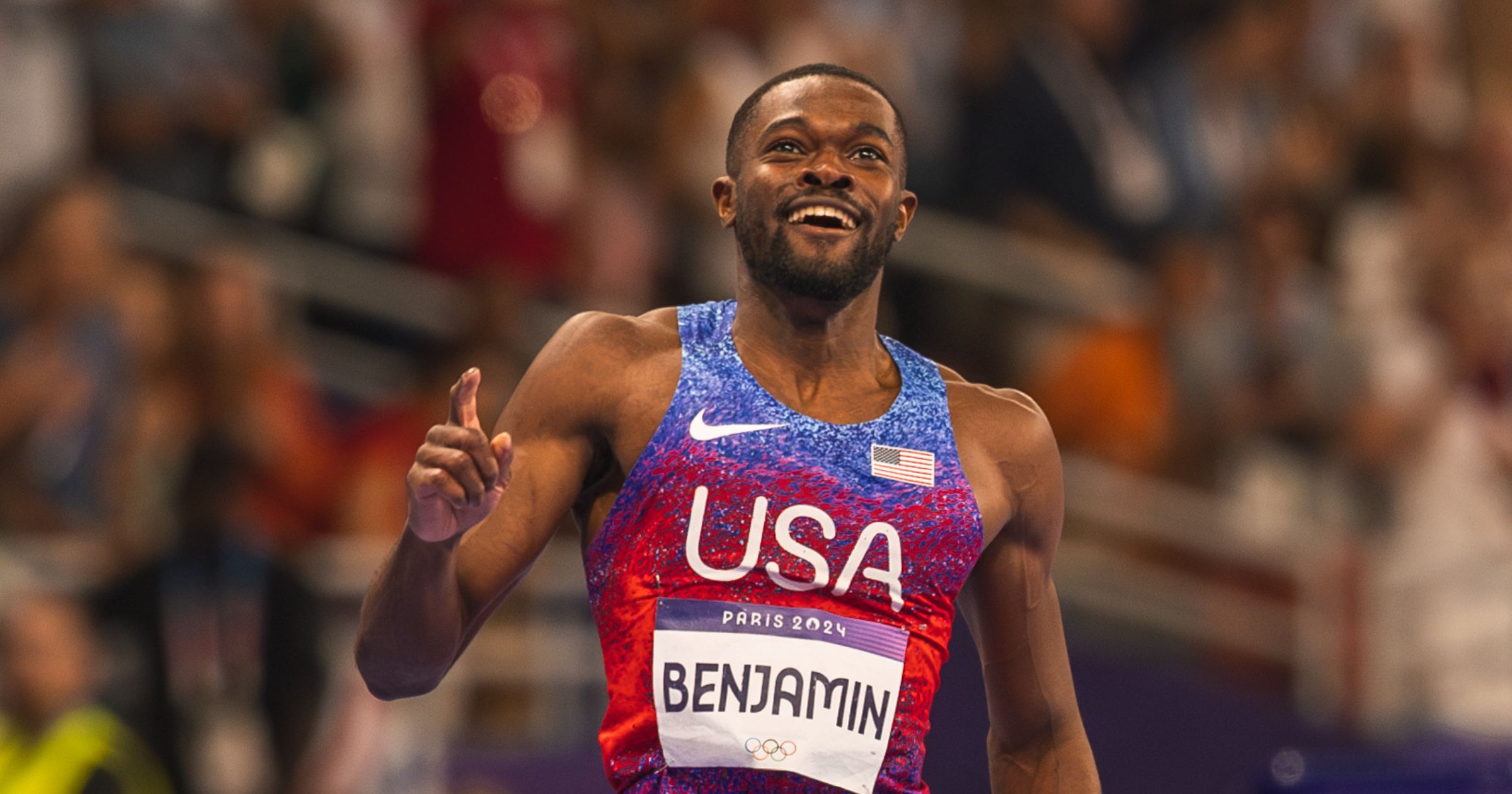 2028 Olympic Track and Field Schedule: Full Dates And Events for LA28 ...