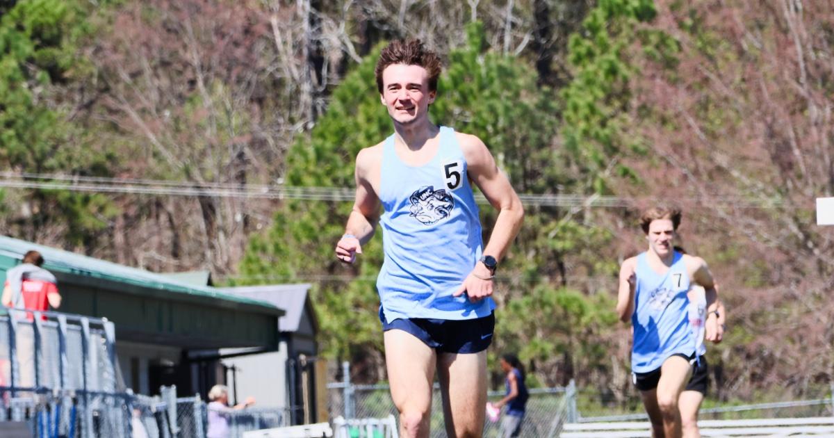 How Ethan Strand Learned To Win - CITIUS Mag