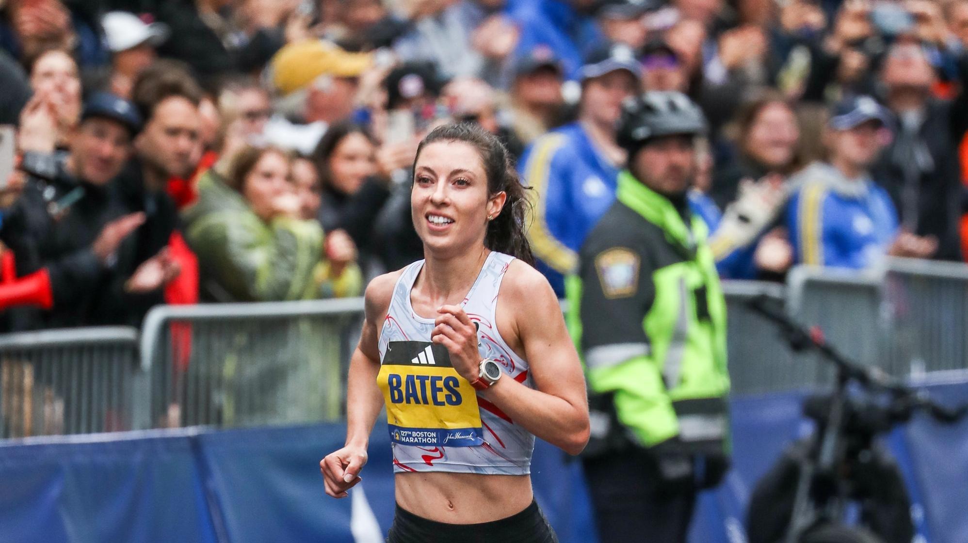 2024 Boston Marathon Women’s Elite Field Announced: Hellen Obiri ...