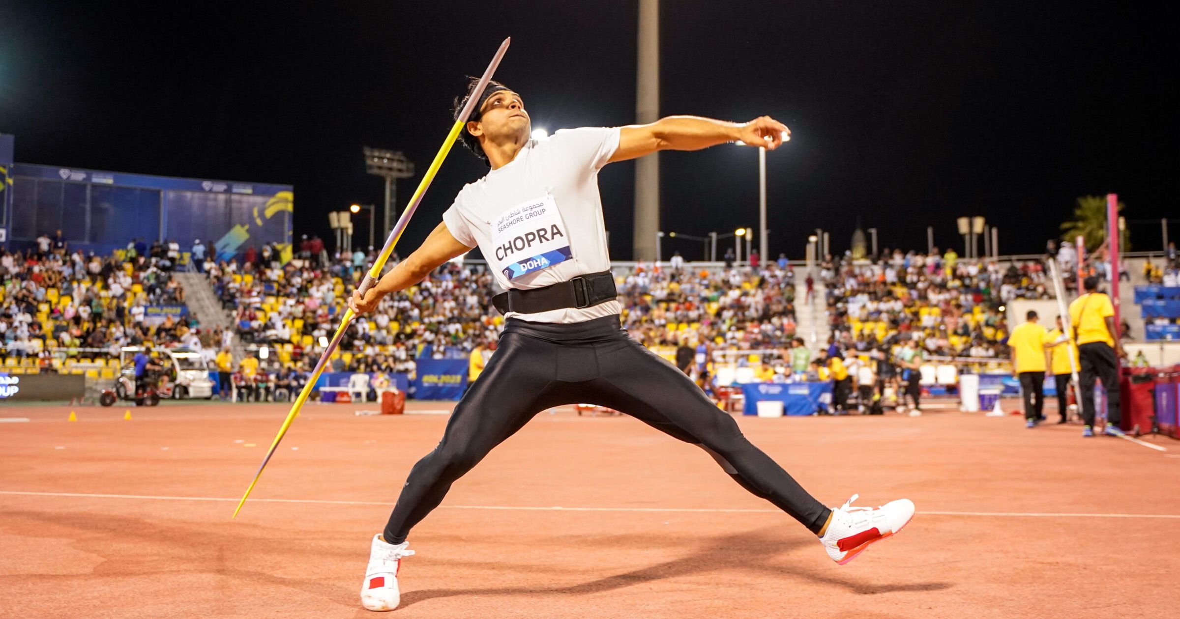 Doha Diamond League Preview: Top Events To Watch As Stars Head To The ...