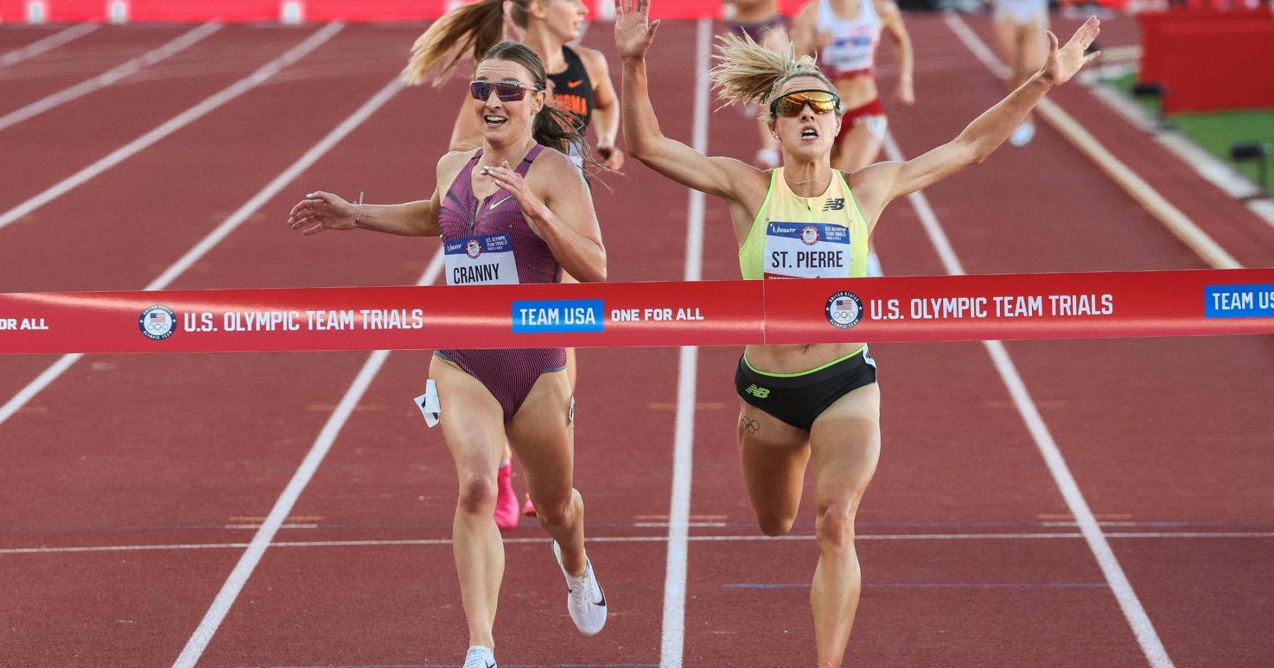 A Guide To Regular Season Track And Field - CITIUS Mag