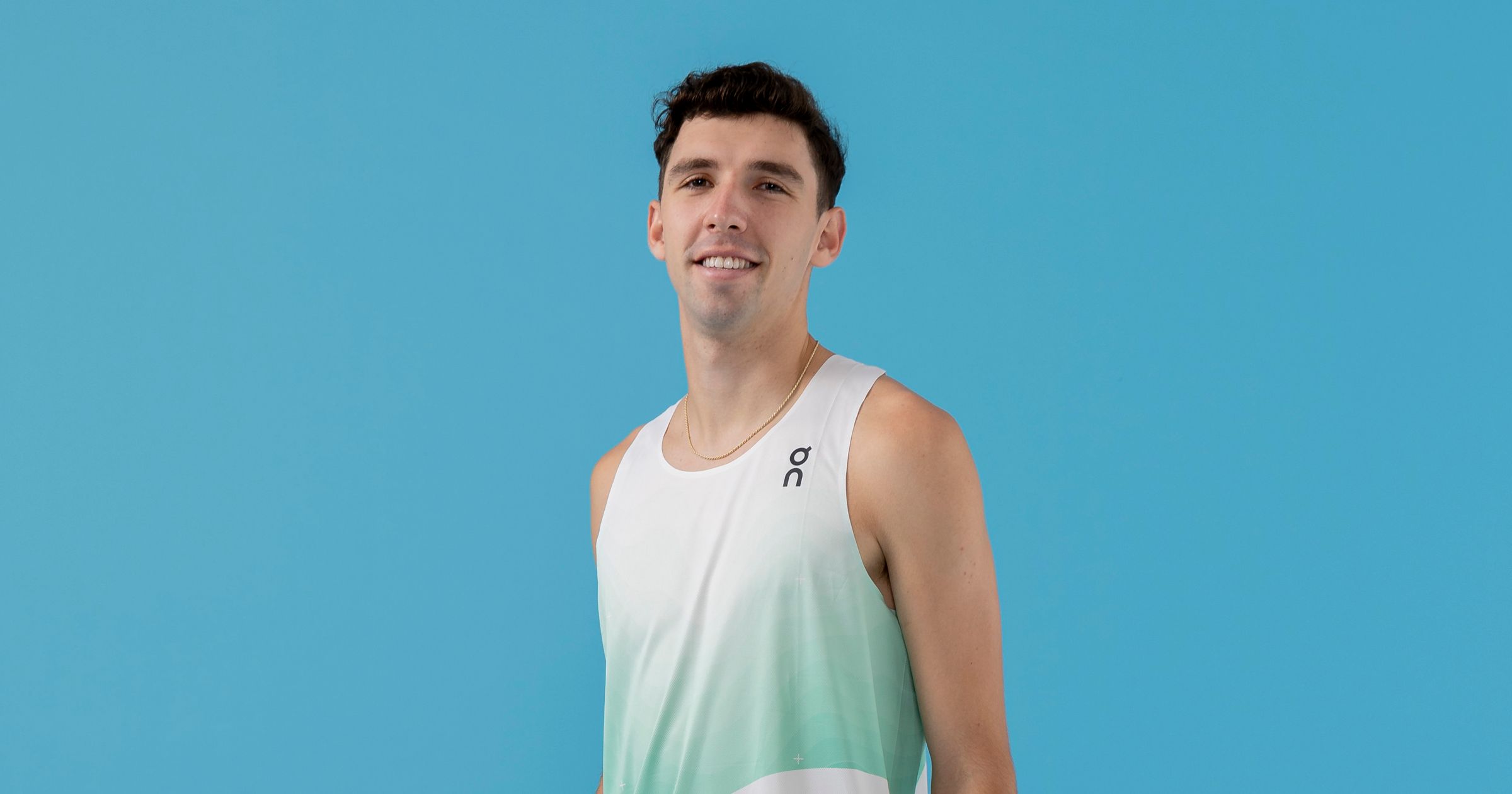 Tennessee’s Dylan Jacobs Turns Pro, Signs With On - CITIUS Mag