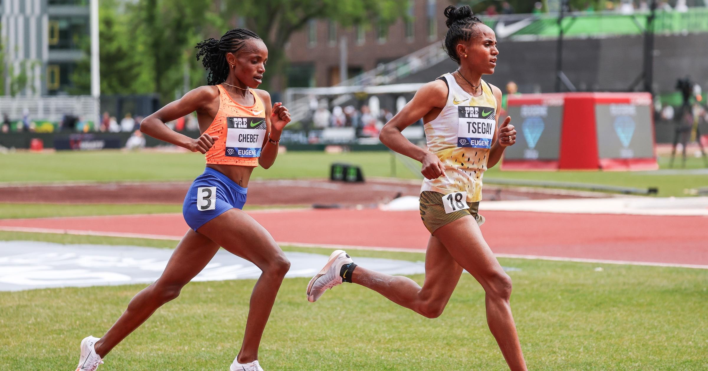 Night Of The 10,000m PBs Will Not Be Held In 2025: How It Impacts World ...