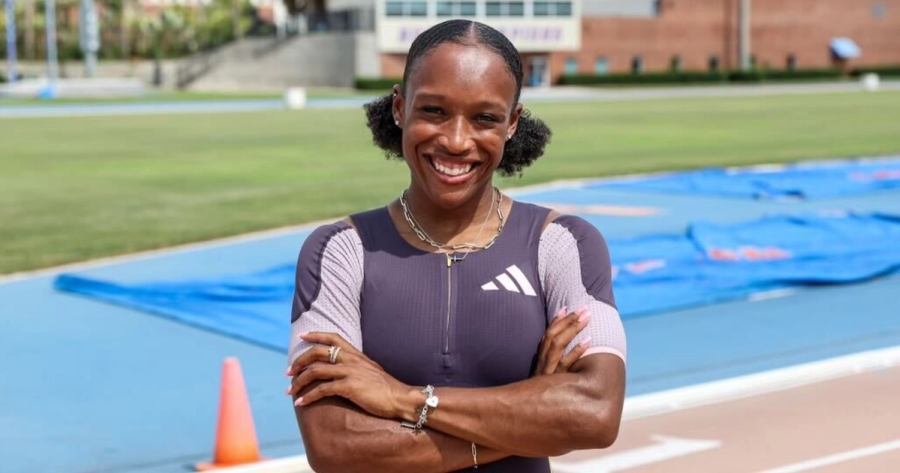 Out Of The Blocks - CITIUS Mag