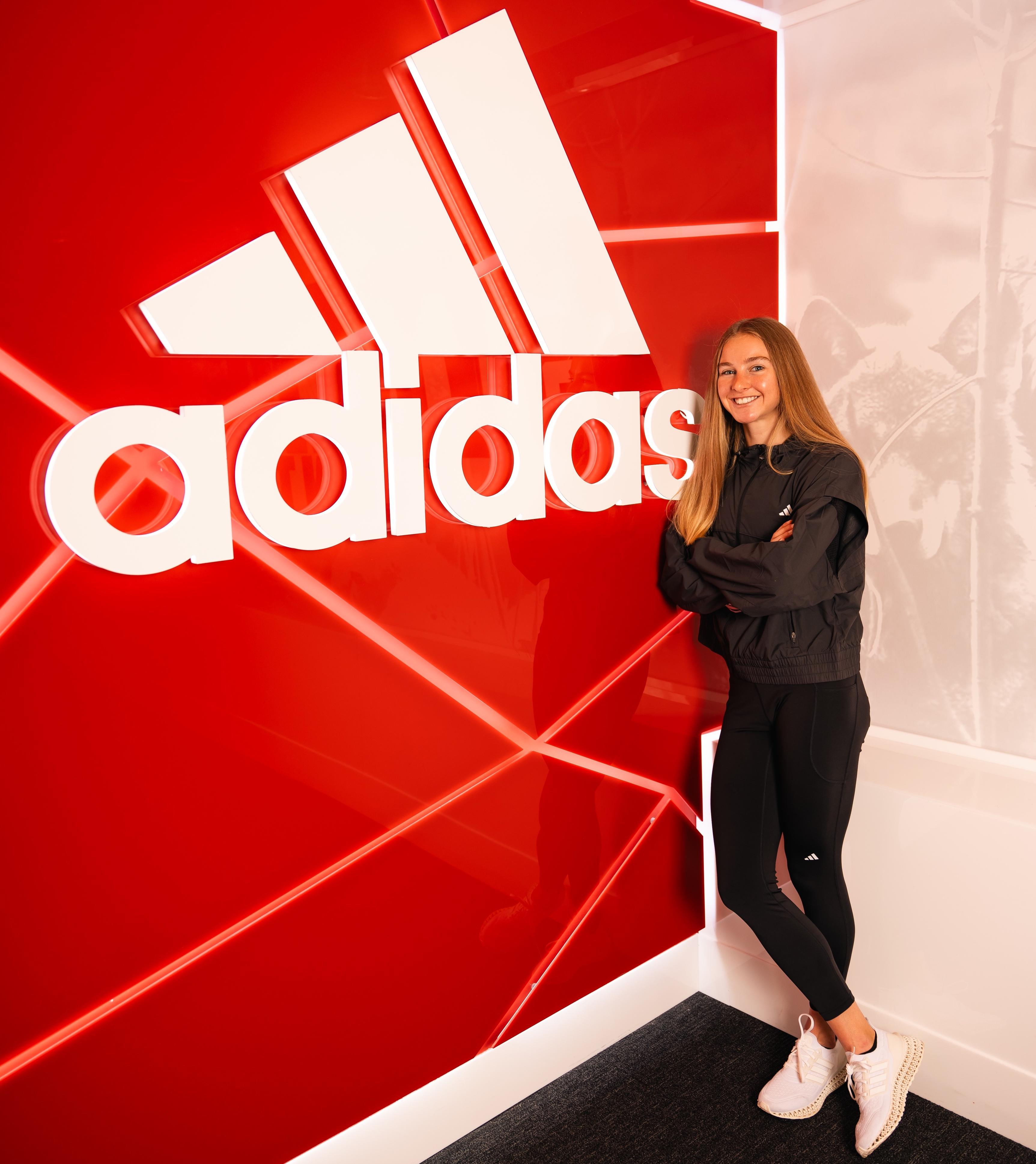 Katelyn Tuohy On Turning Pro And Signing With Adidas + Reflecting On ...