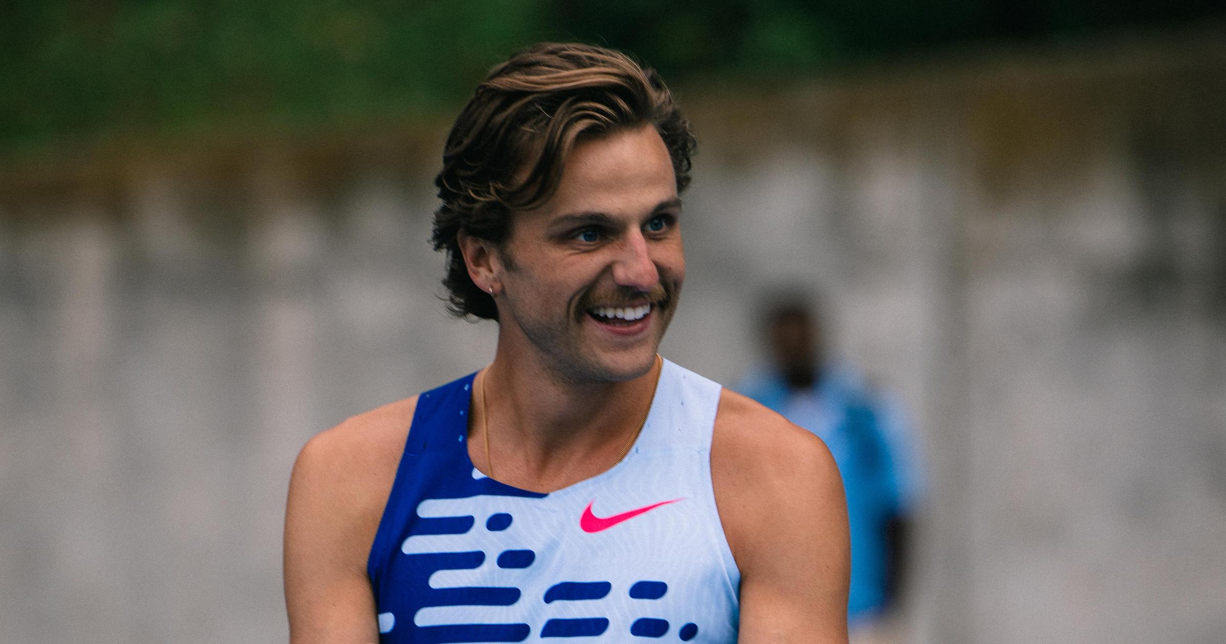 Return Of The American Milers - CITIUS Mag