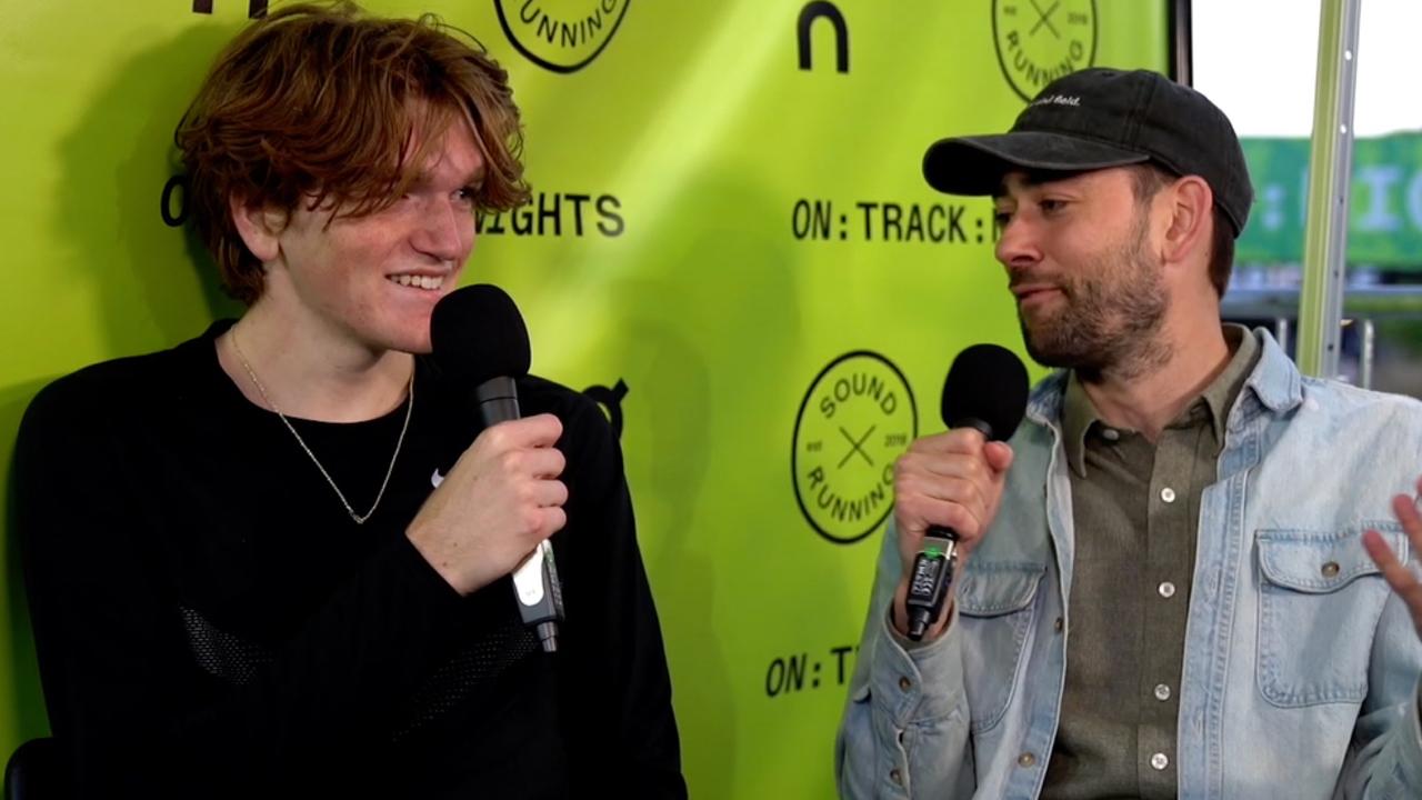 Lex Young Breaks Connor Burns' High School 5K Record In 13:34.96 ...