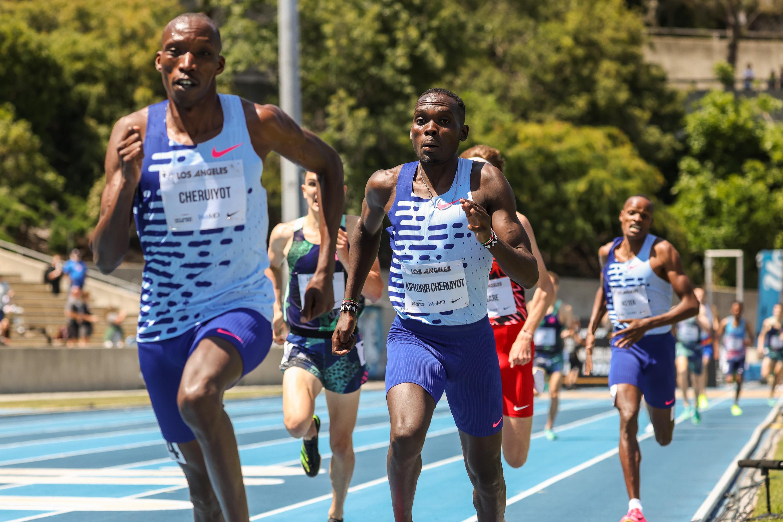 World Road Running Championships Preview: Athletes, Storylines To Watch ...