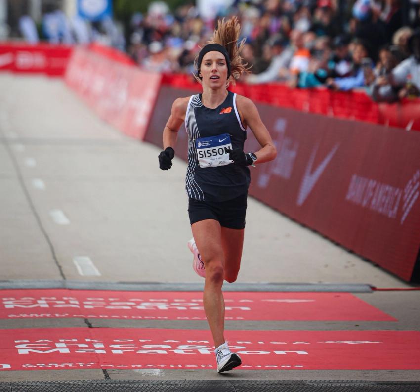 Five Takeaways from the 2023 Chicago Marathon - CITIUS Mag