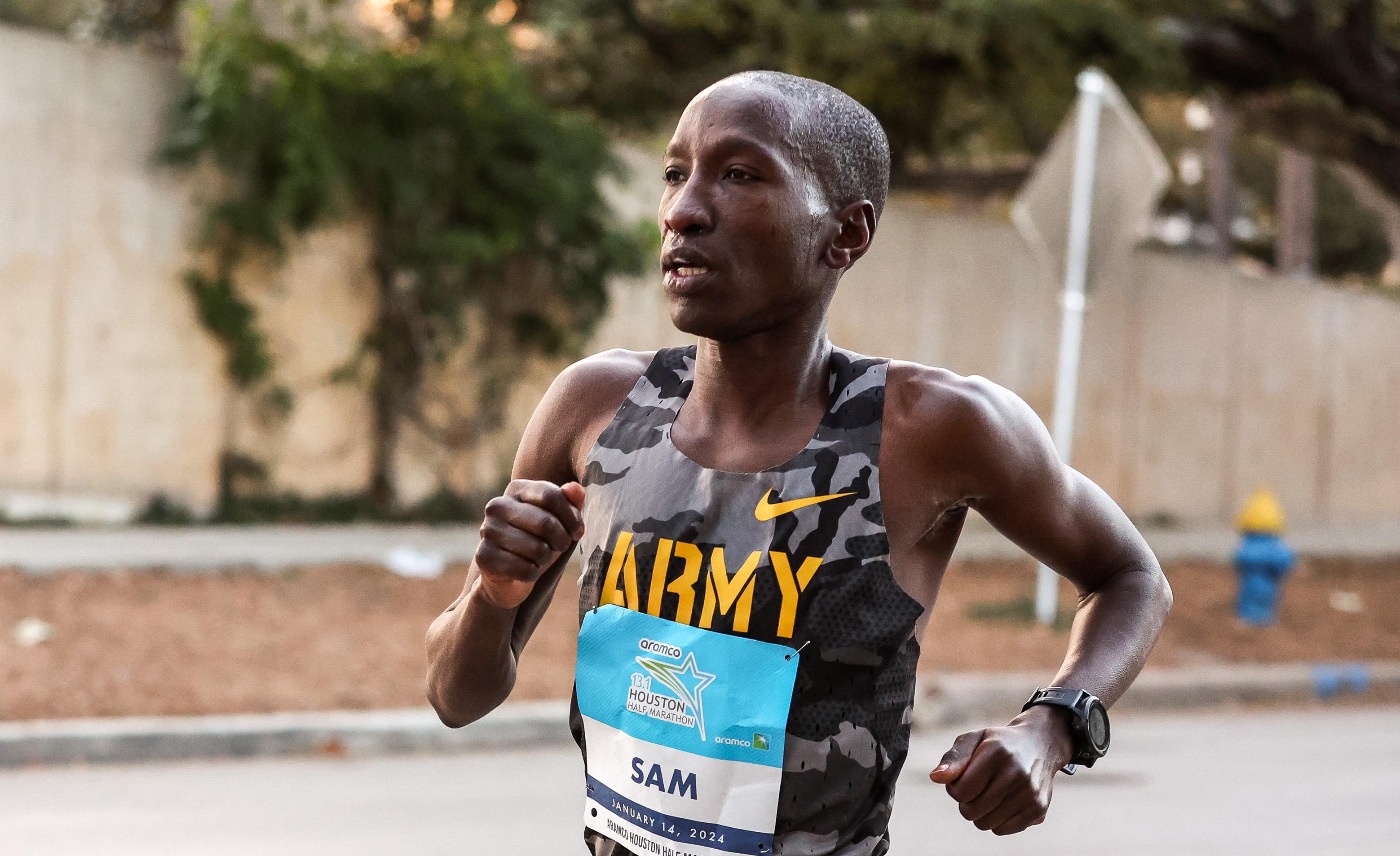 Everything To Know About The 2024 Olympic Marathon Trials: Men’s Race ...