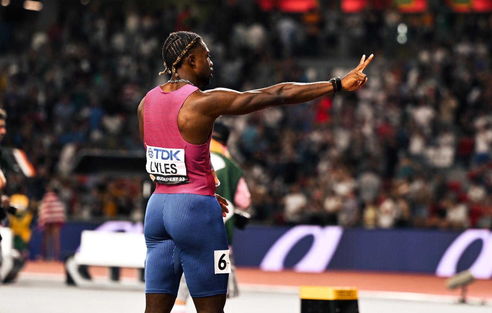 The Case For And Against The 2000m World Record - CITIUS Mag