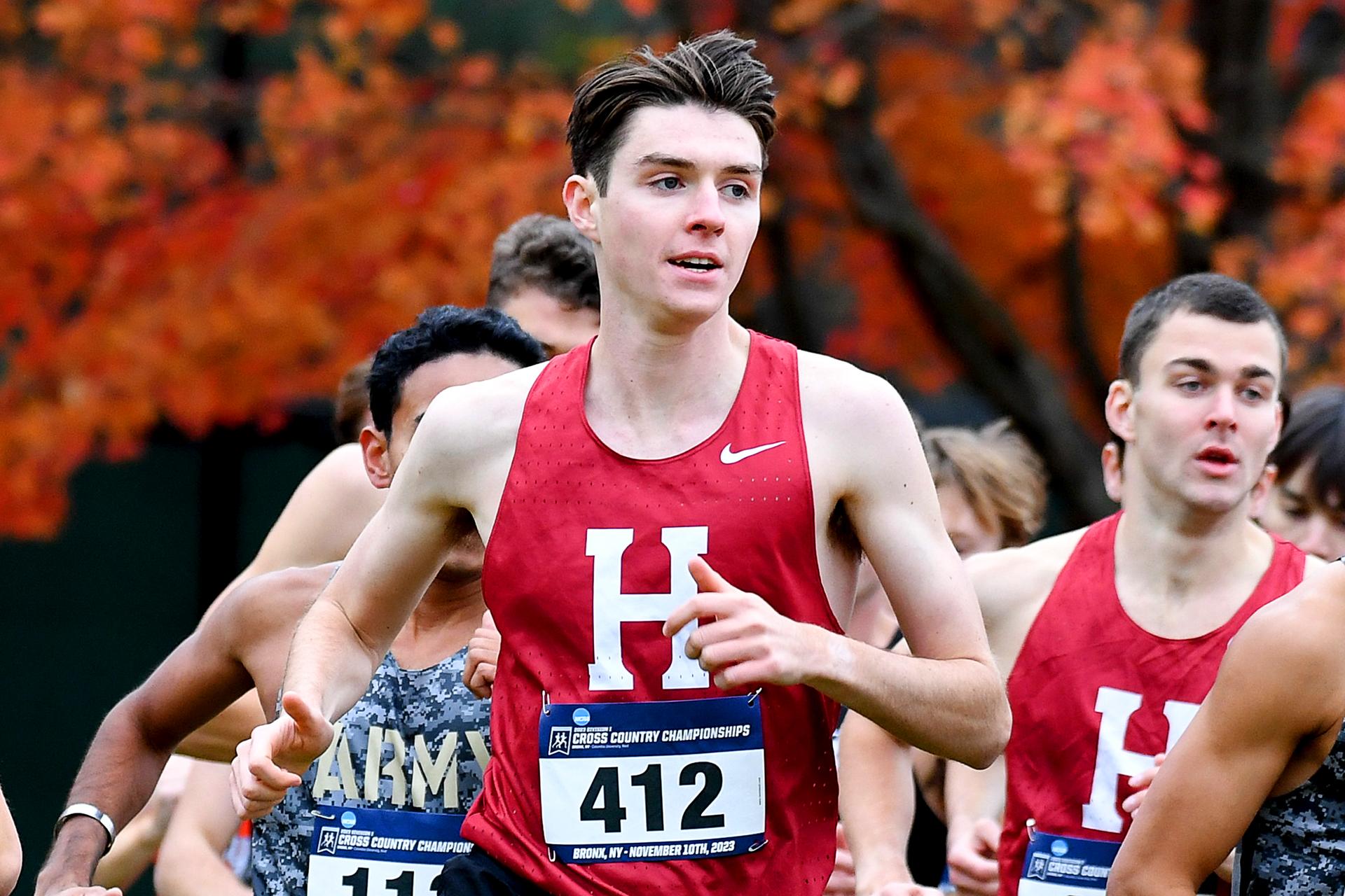 The NCAA All-Merber Team: Cross Country Stars To Watch This Track ...