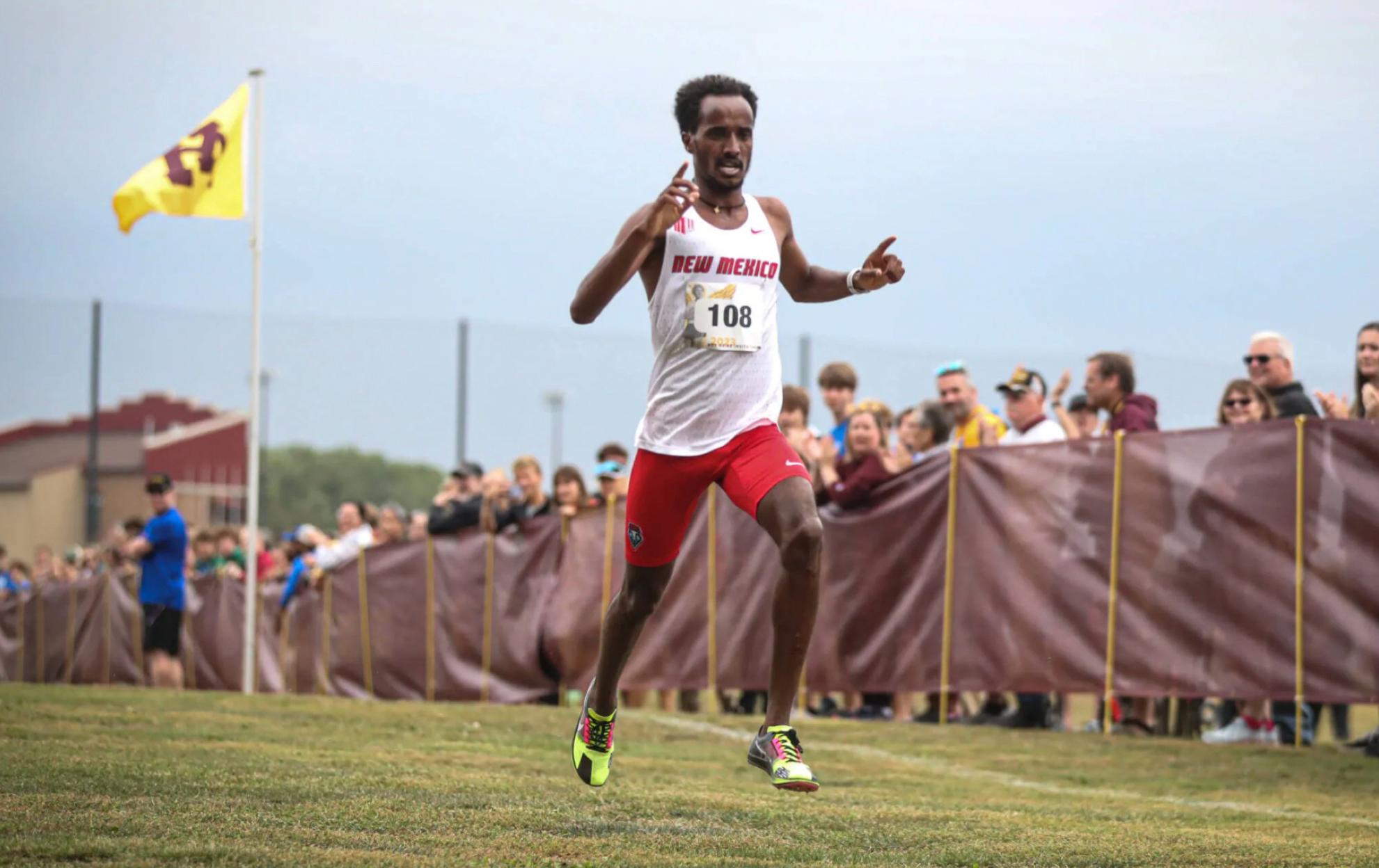 NCAA Cross Country Regional Championships Preview - CITIUS Mag