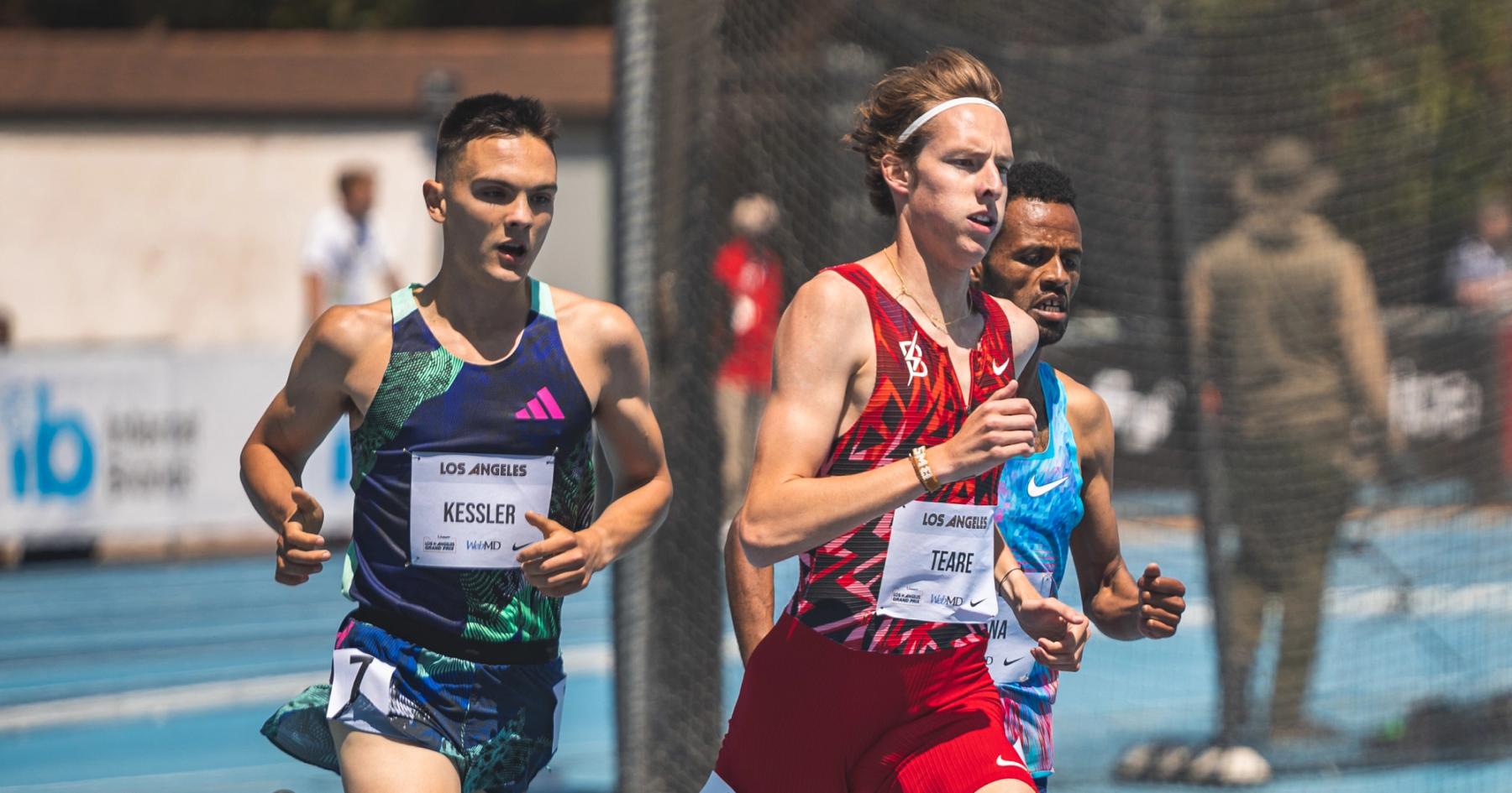 Q&A With Gjert Ingebrigtsen On The Norwegian Training Formula - CITIUS Mag
