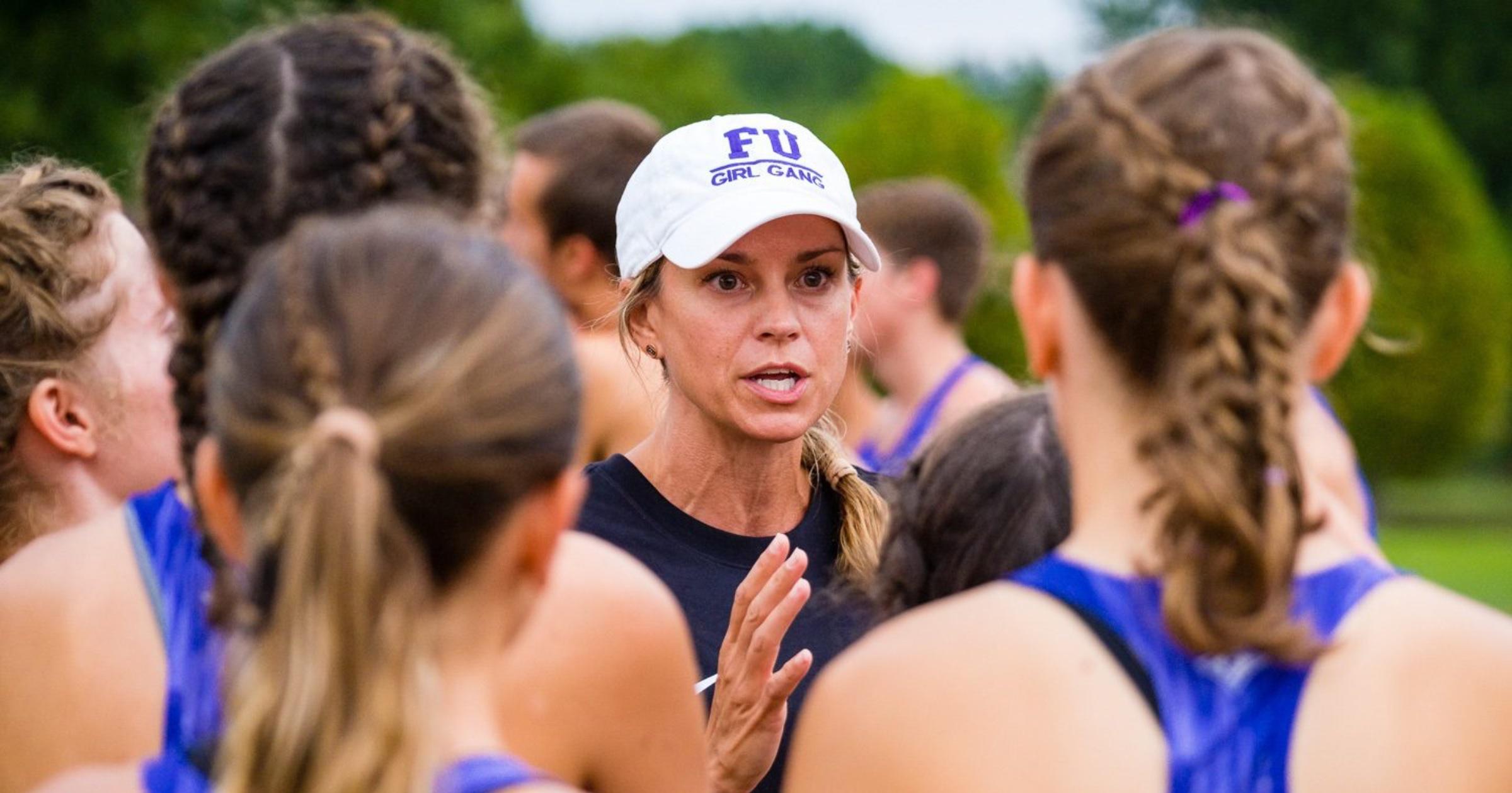 Furman's Coach Rita Gary On Cultivating An Empowering Team Culture ...