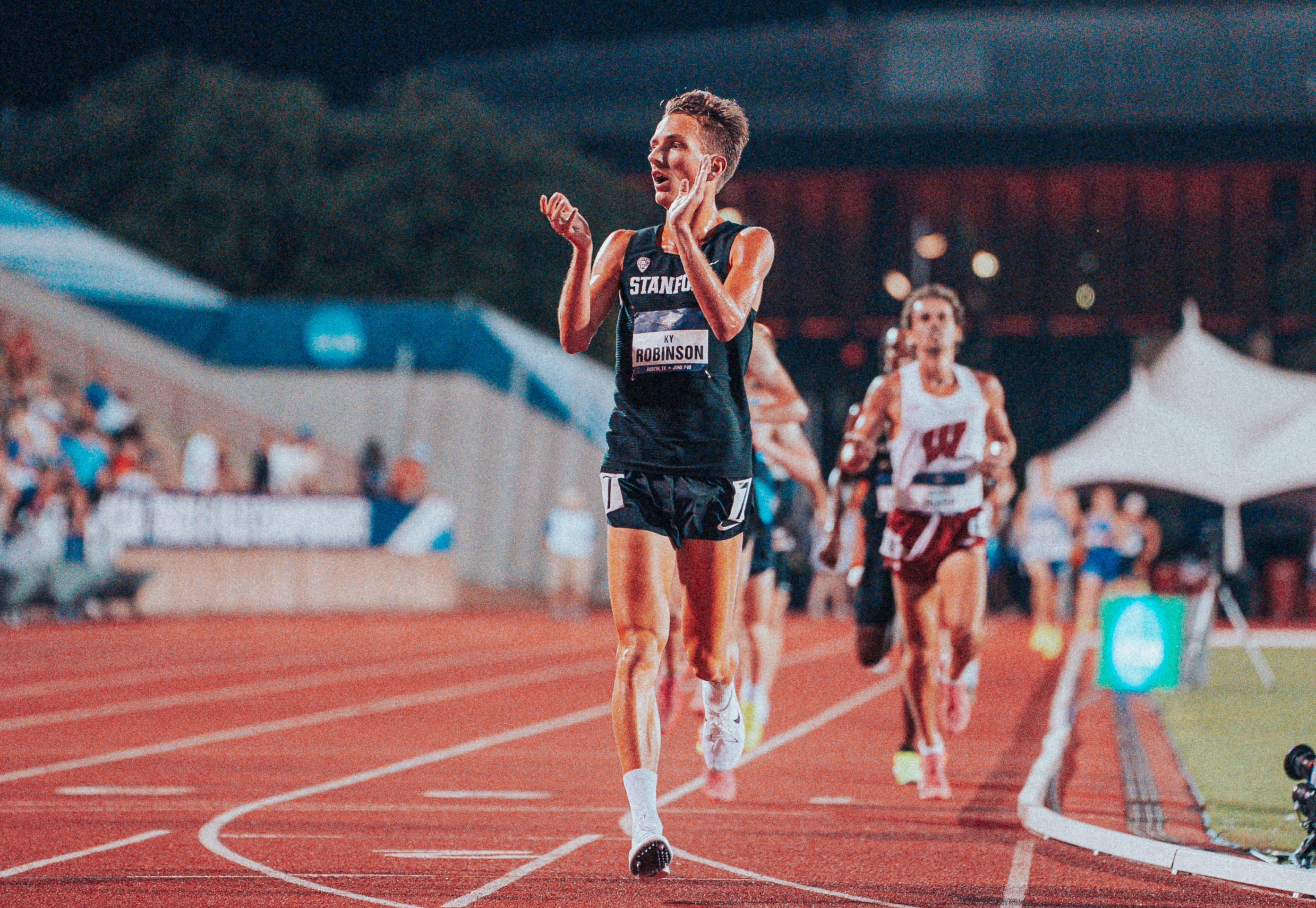 What To Watch At The 2024 NCAA Outdoor Track and Field Championships ...