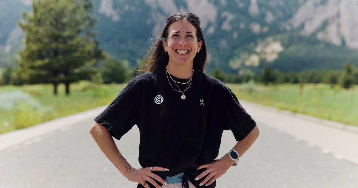 Office Hours | OAC Coach Laura Thweatt: From Marathoner To Mentor ...