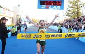 Kyle Merber’s Potential U.S. Olympic Marathon Team Women’s Picks ...