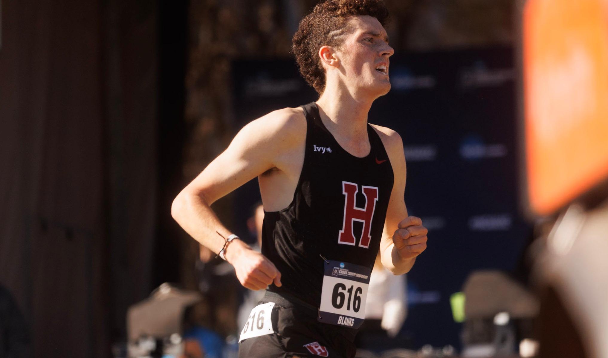 NCAA Cross Country Championships Takeaways - CITIUS Mag
