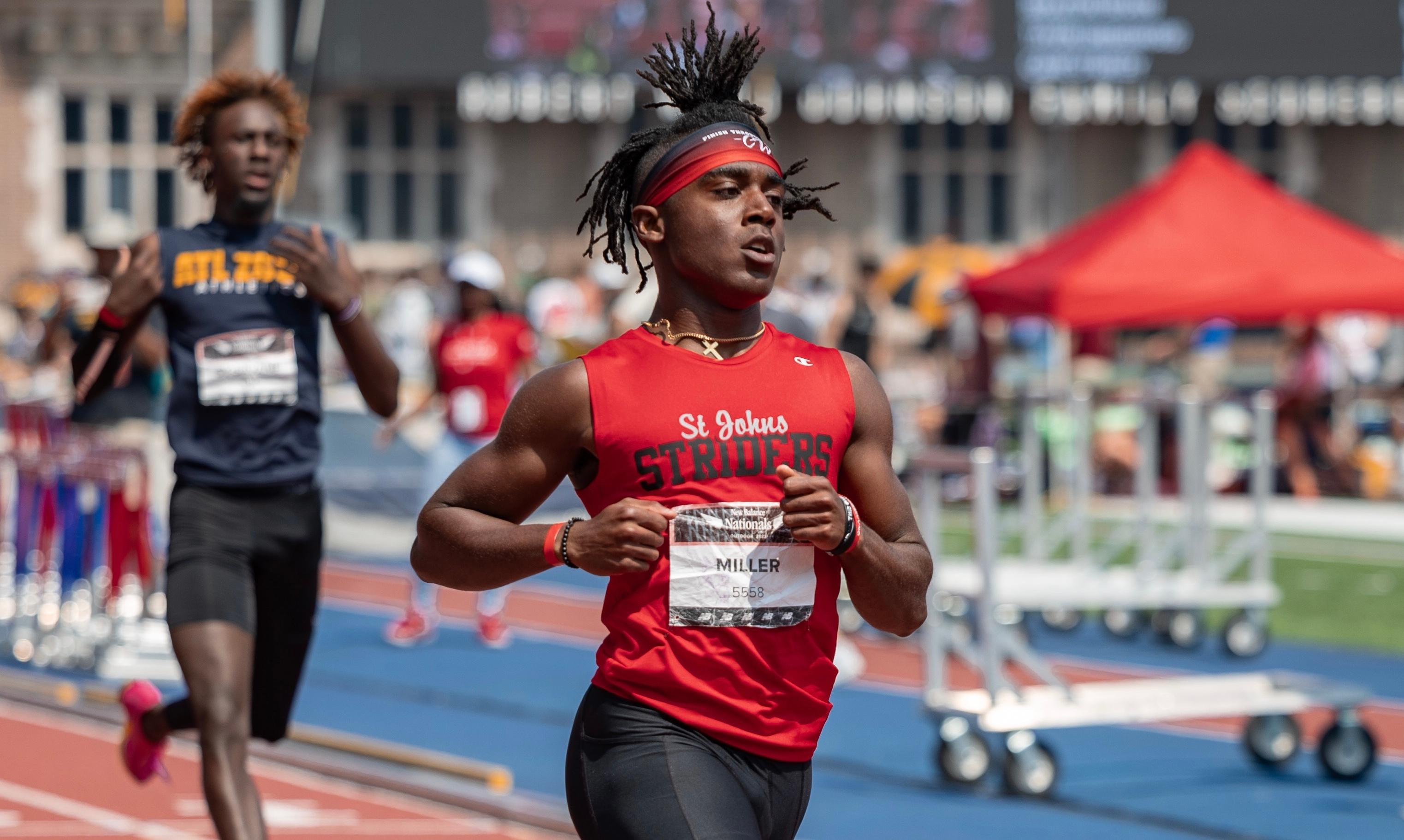 Christian Miller Turns Pro, Foregoes NCAA Eligibility At Georgia ...