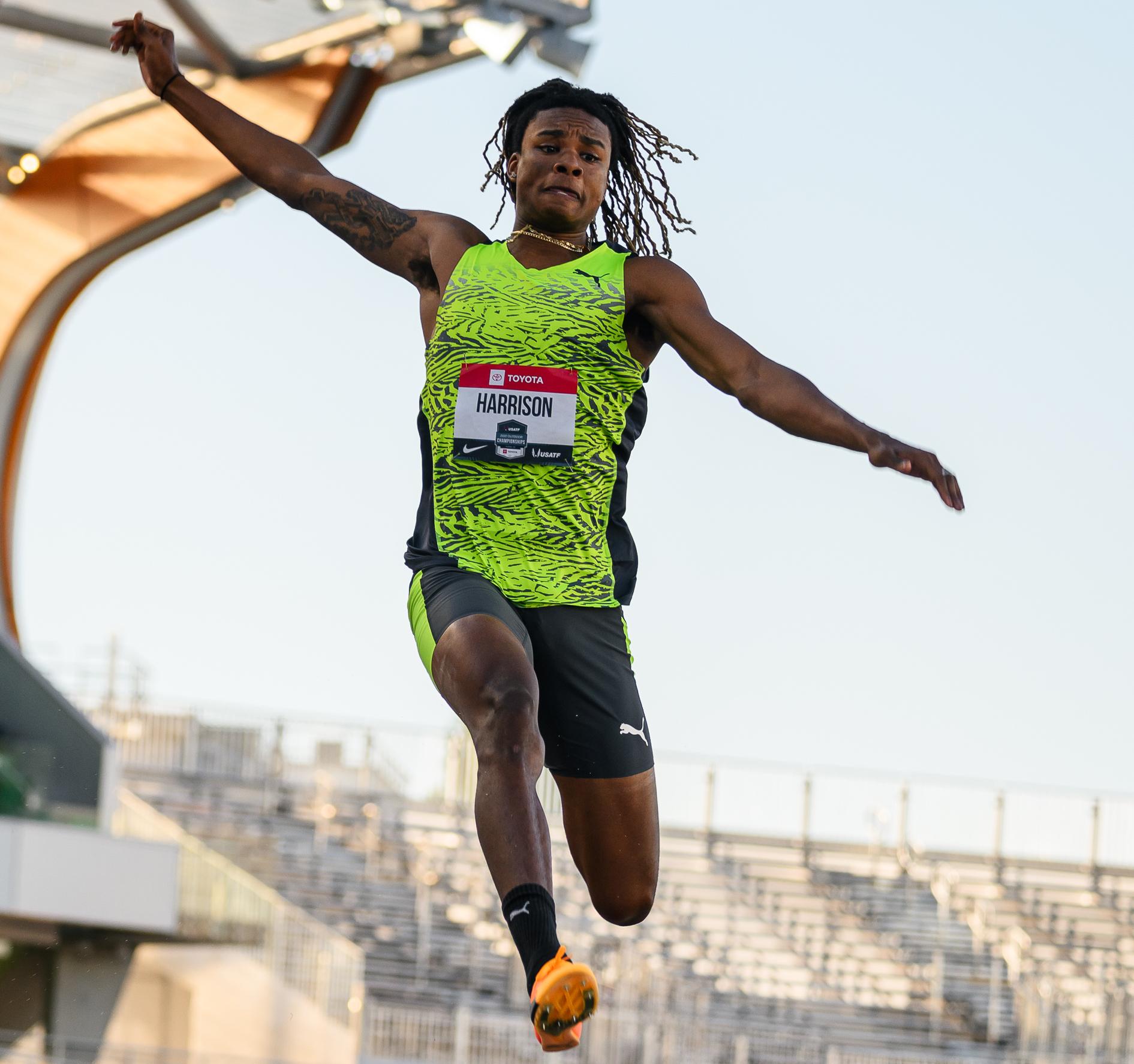 2023 USATF Outdoor Championships: Throws, Jumps, And Multi-Event ...