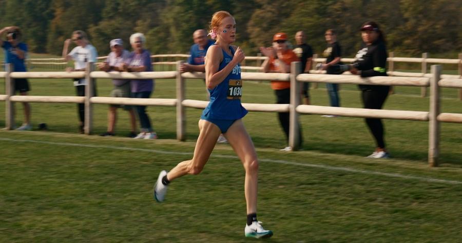 Eight Storylines To Watch At The 2025 NCAA Cross Country Championships ...