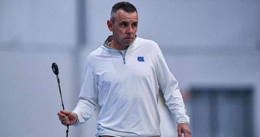 How Ethan Strand Learned To Win - CITIUS Mag