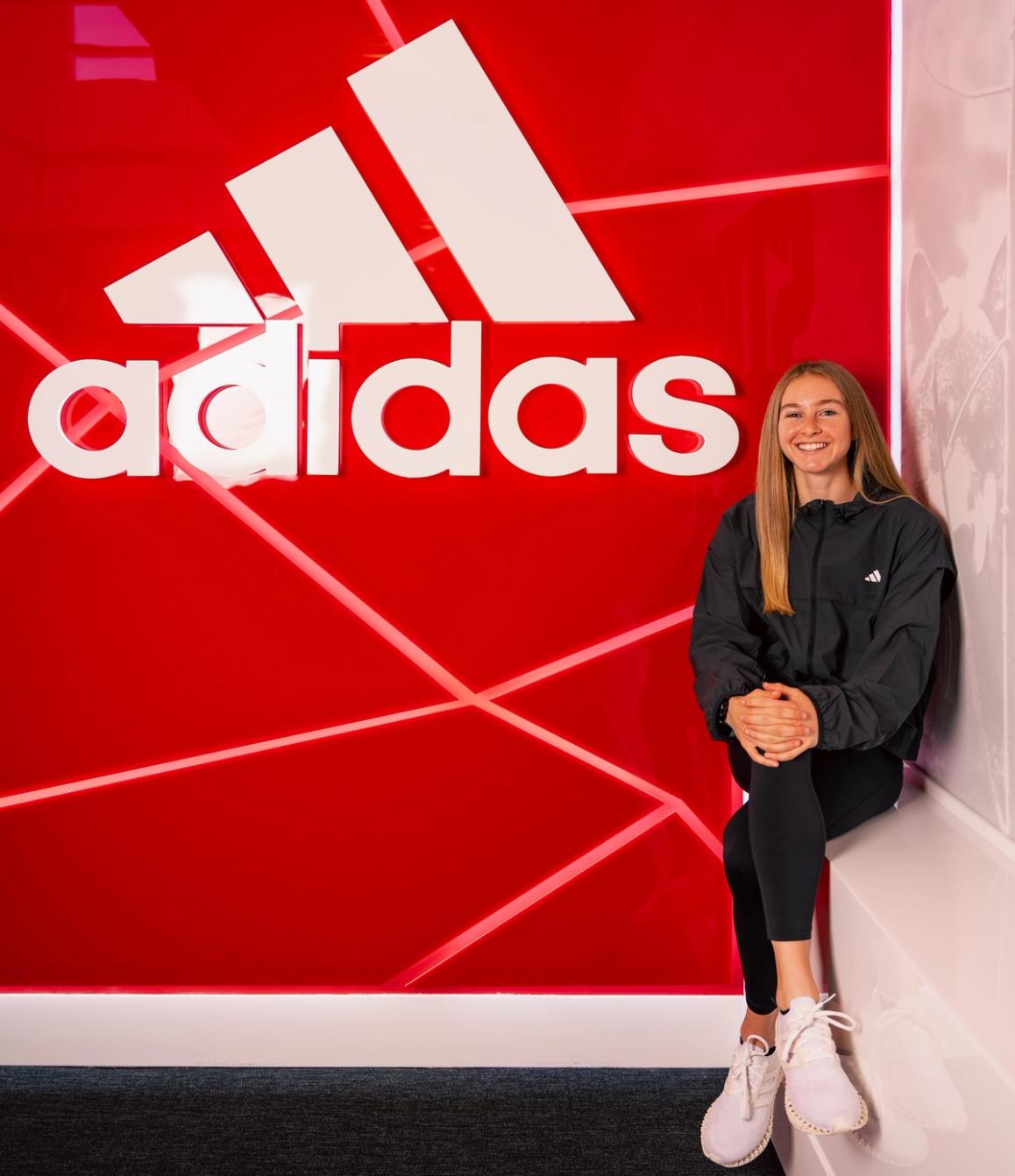 NC State’s Katelyn Tuohy Turns Pro, Signs With Adidas - CITIUS Mag