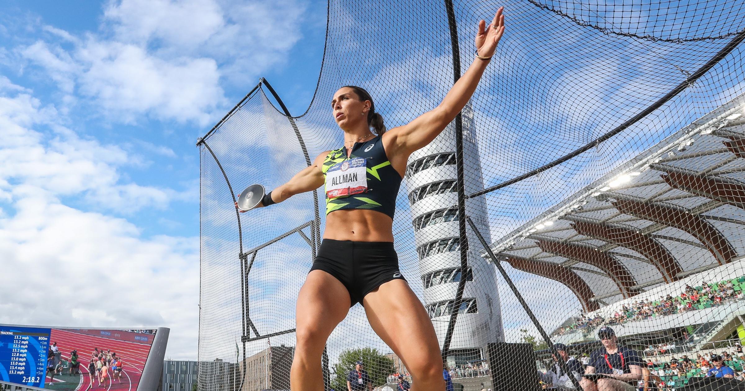 Top 10 Throwers of 2024: Olympic Champions, Breakout Stars, and ...