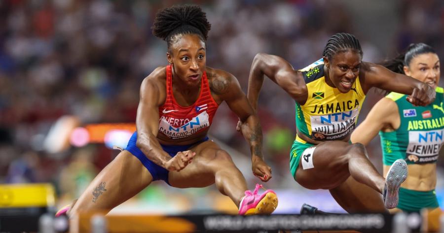 2024 Paris Olympics Preview: Women’s Sprint Events, Athletes, and ...