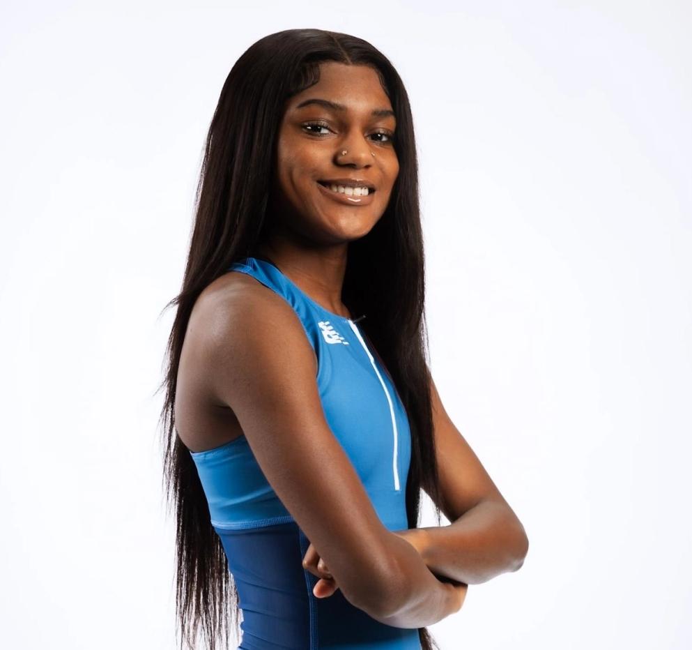 New Balance Signs HS Sprint Stars Laila Campbell, Brianna Selby To NIL ...