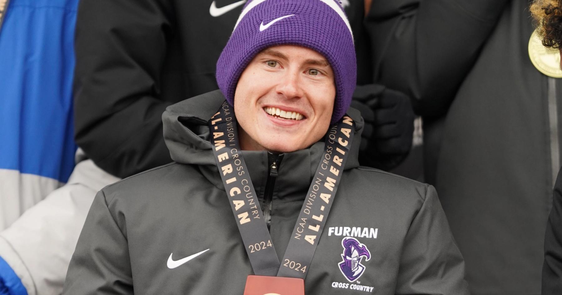 Coach Chris Miltenberg On Ethan Strand, Parker Wolfe Becoming “The Next ...